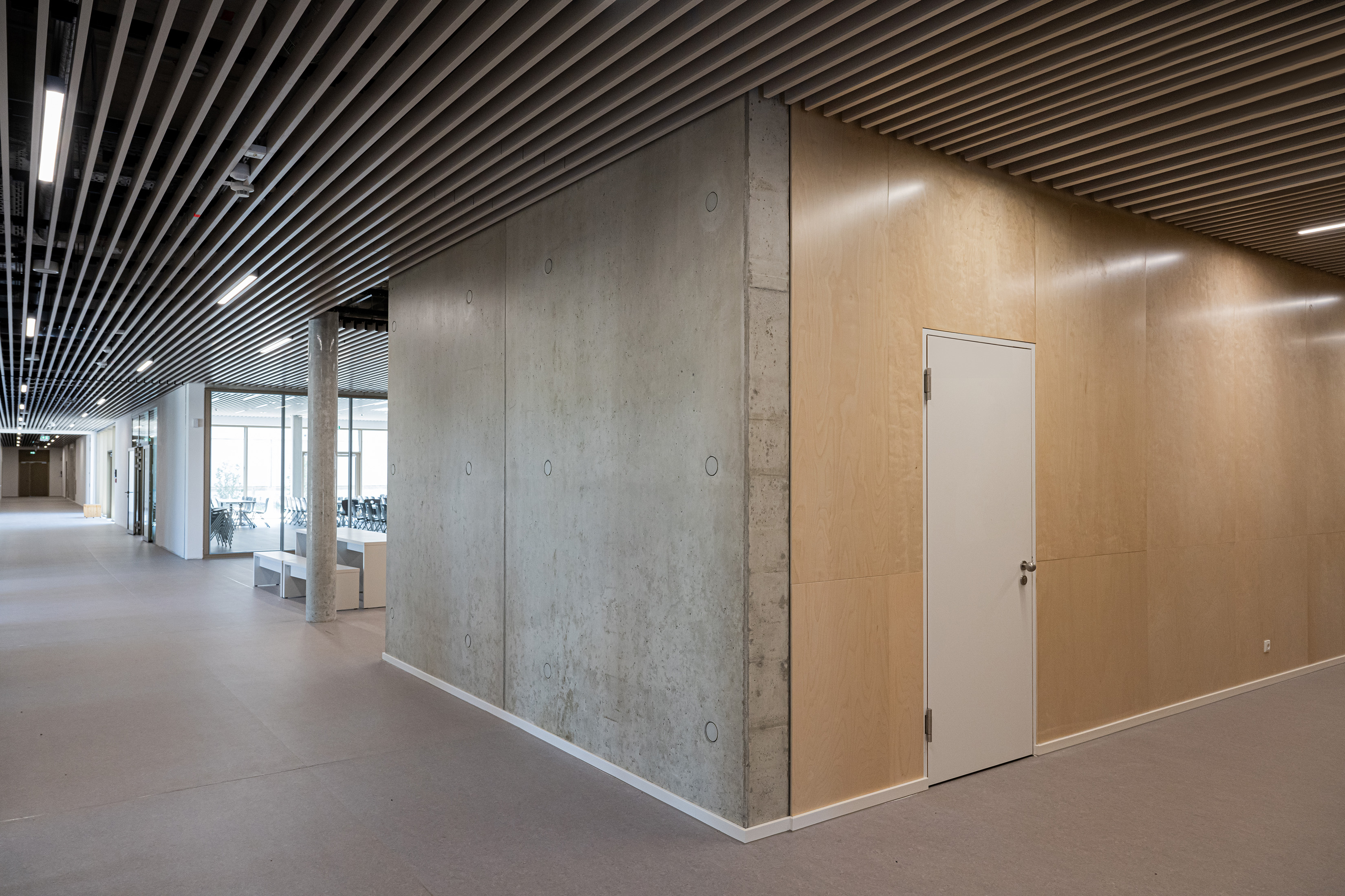 From Brown Coal to Education – Architecture as a Catalyst by Sehw ...
