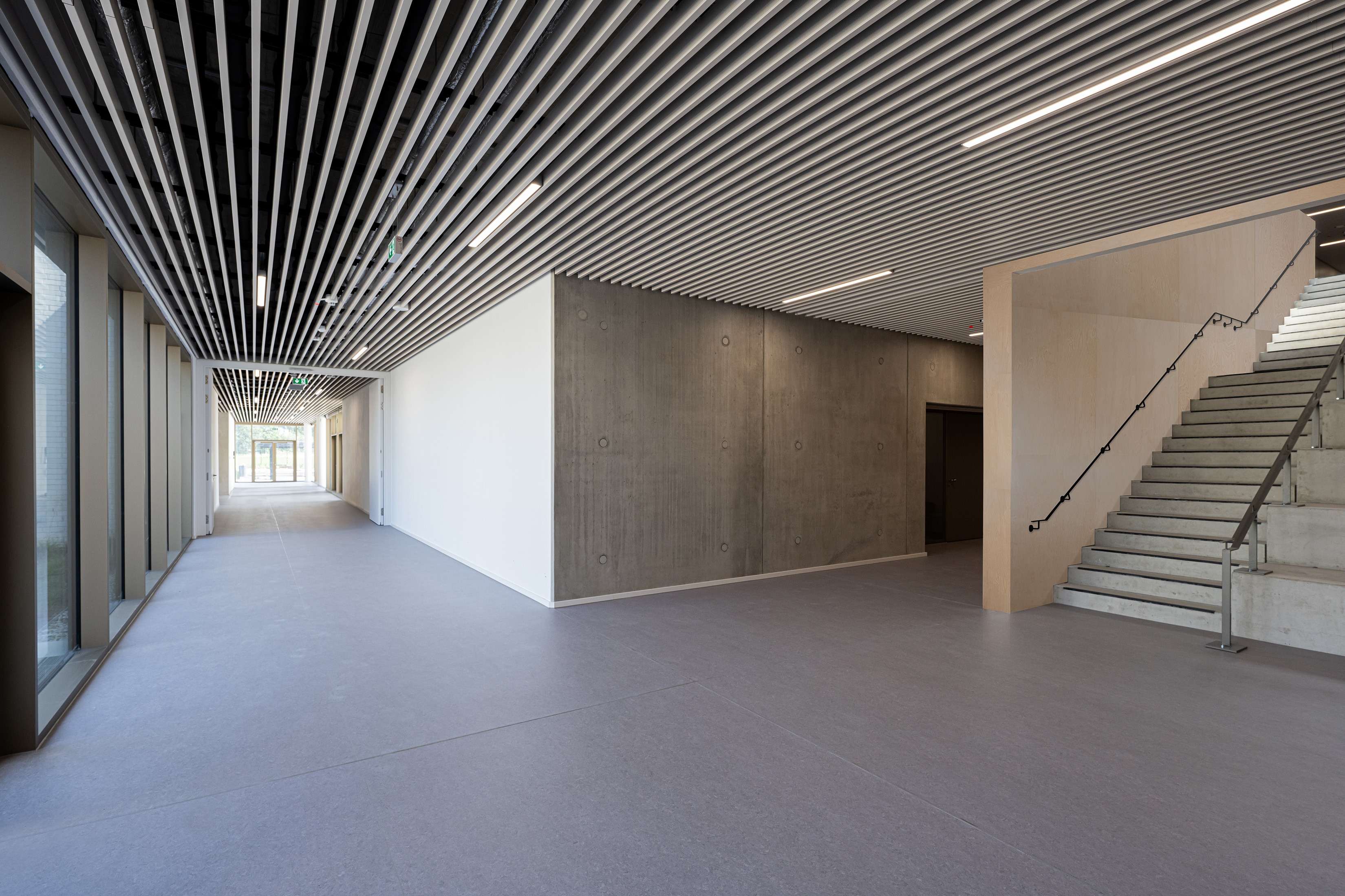 From Brown Coal to Education – Architecture as a Catalyst by Sehw ...