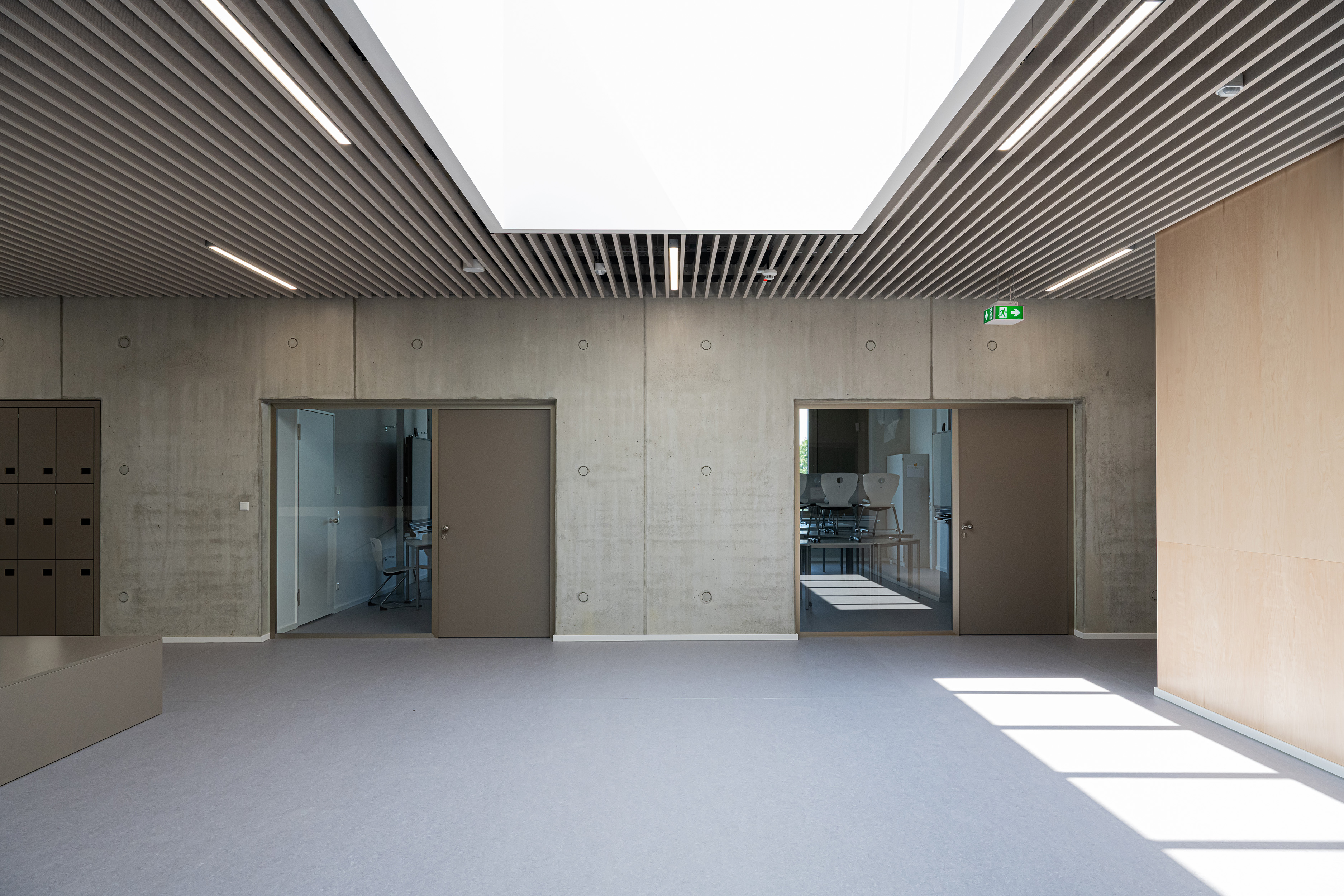 From Brown Coal to Education – Architecture as a Catalyst by Sehw ...