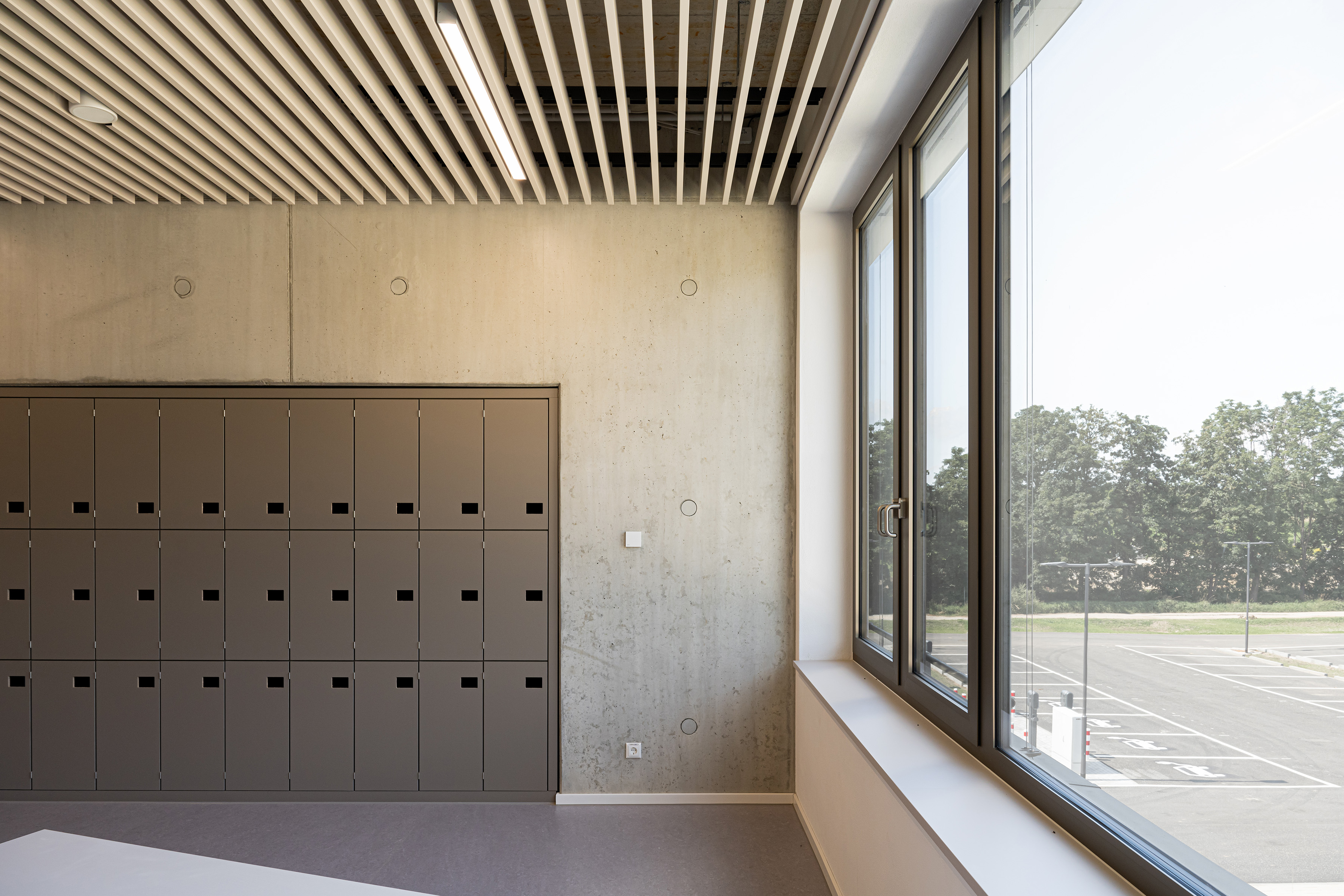From Brown Coal to Education – Architecture as a Catalyst by Sehw ...