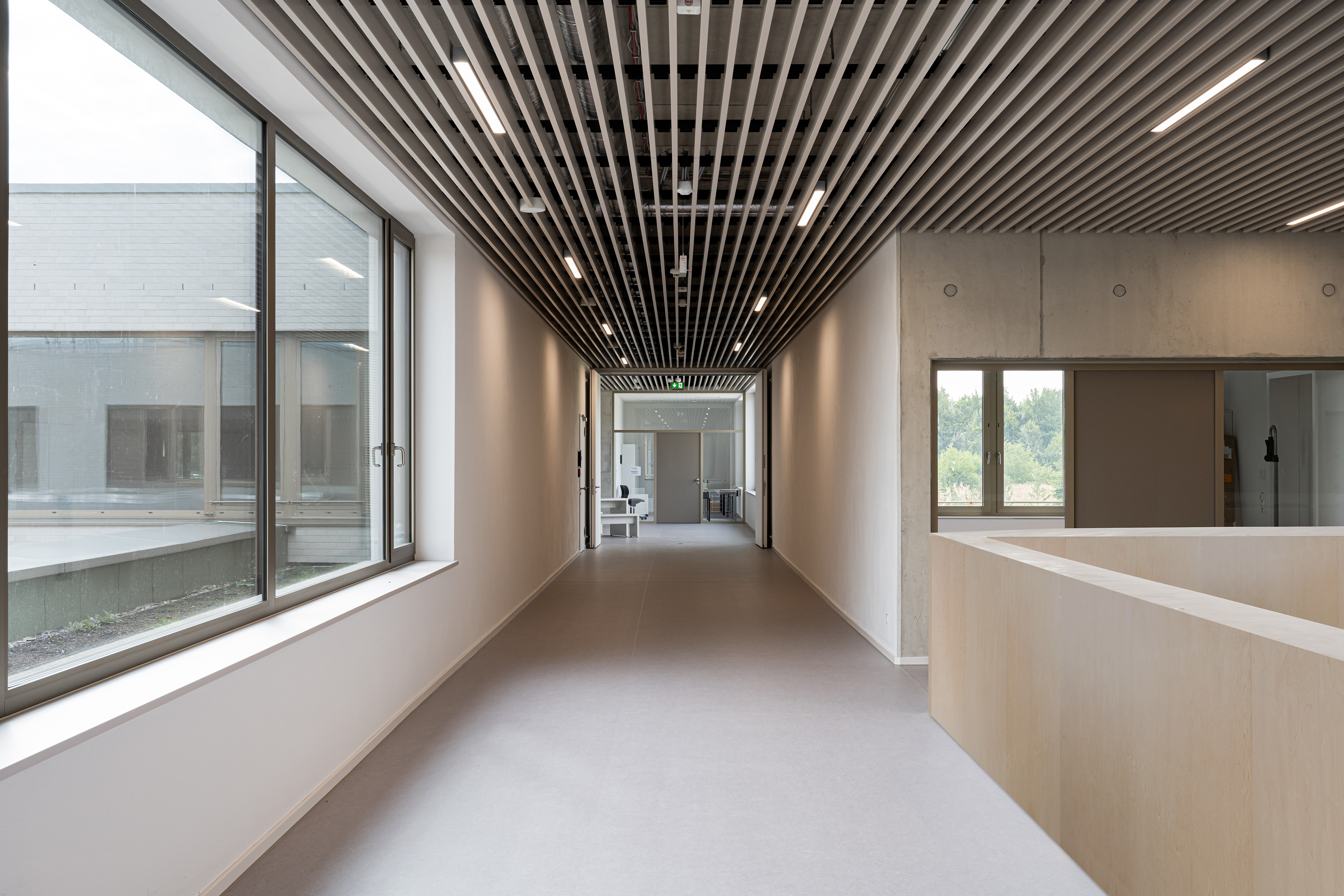 From Brown Coal to Education – Architecture as a Catalyst by Sehw ...