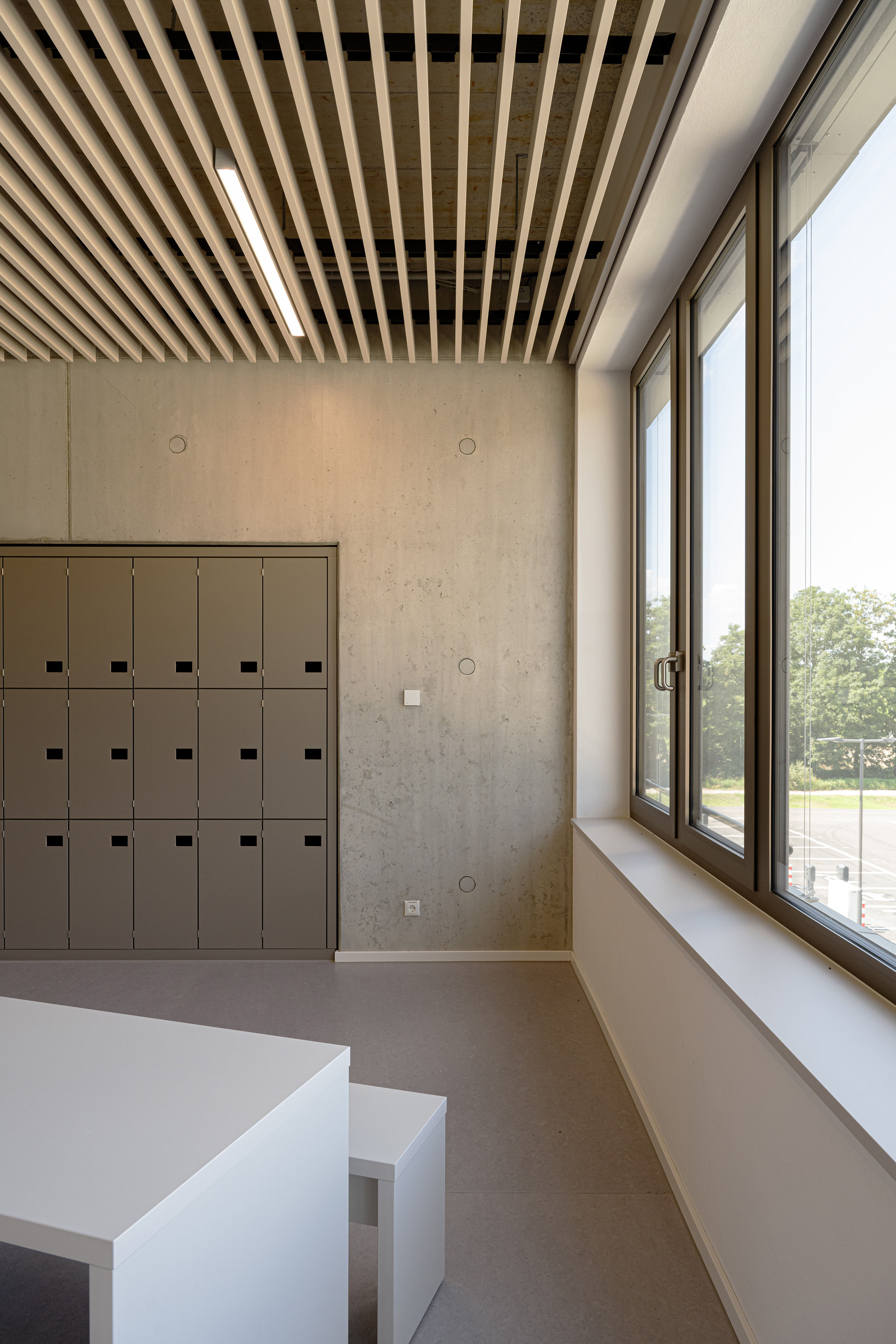 From Brown Coal to Education – Architecture as a Catalyst by Sehw ...