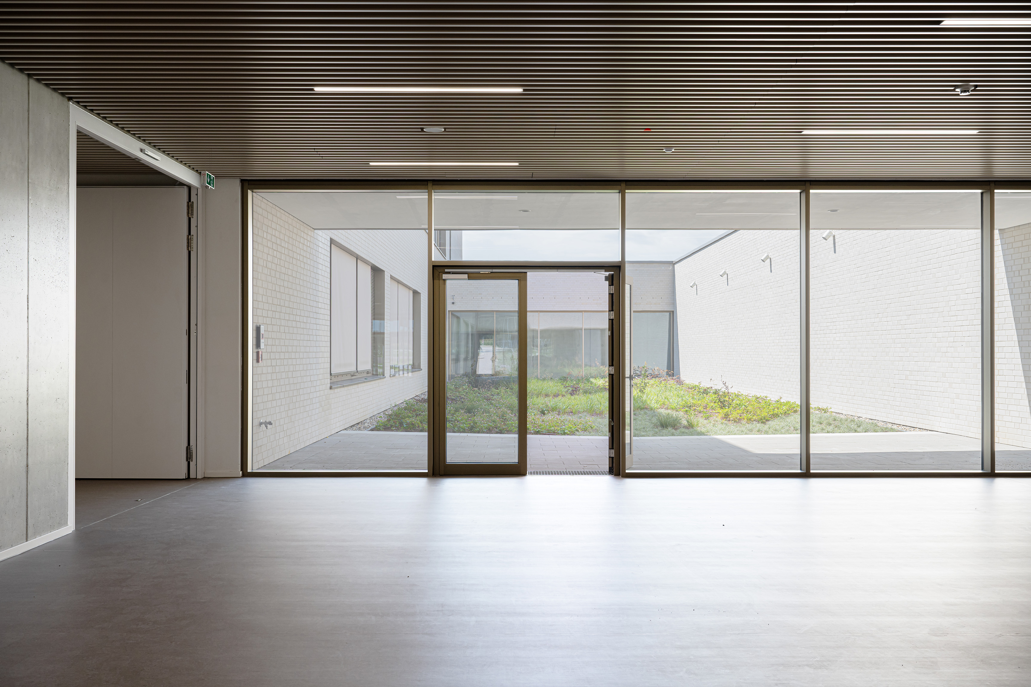 From Brown Coal to Education – Architecture as a Catalyst by Sehw ...