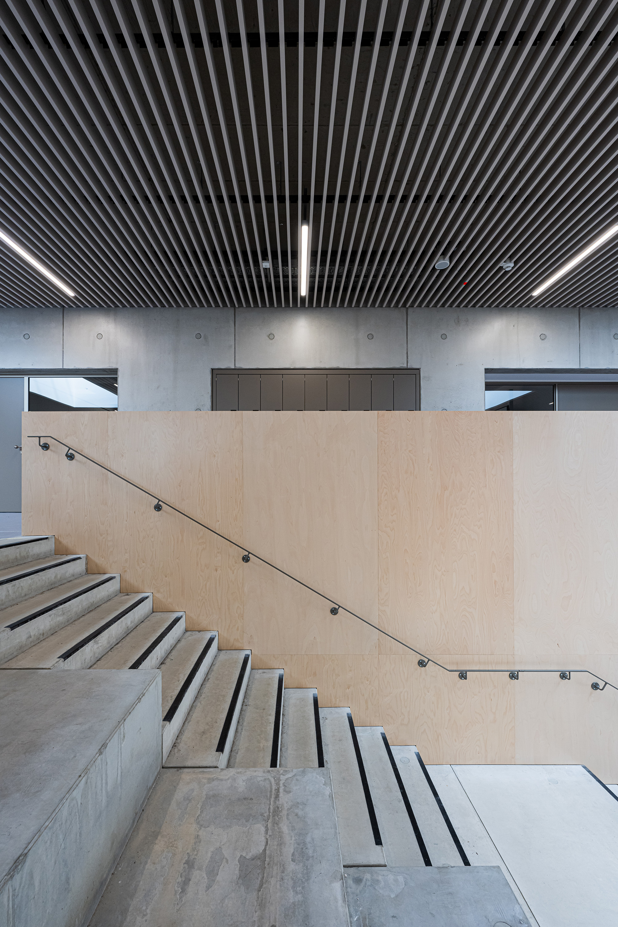 From Brown Coal to Education – Architecture as a Catalyst by Sehw ...