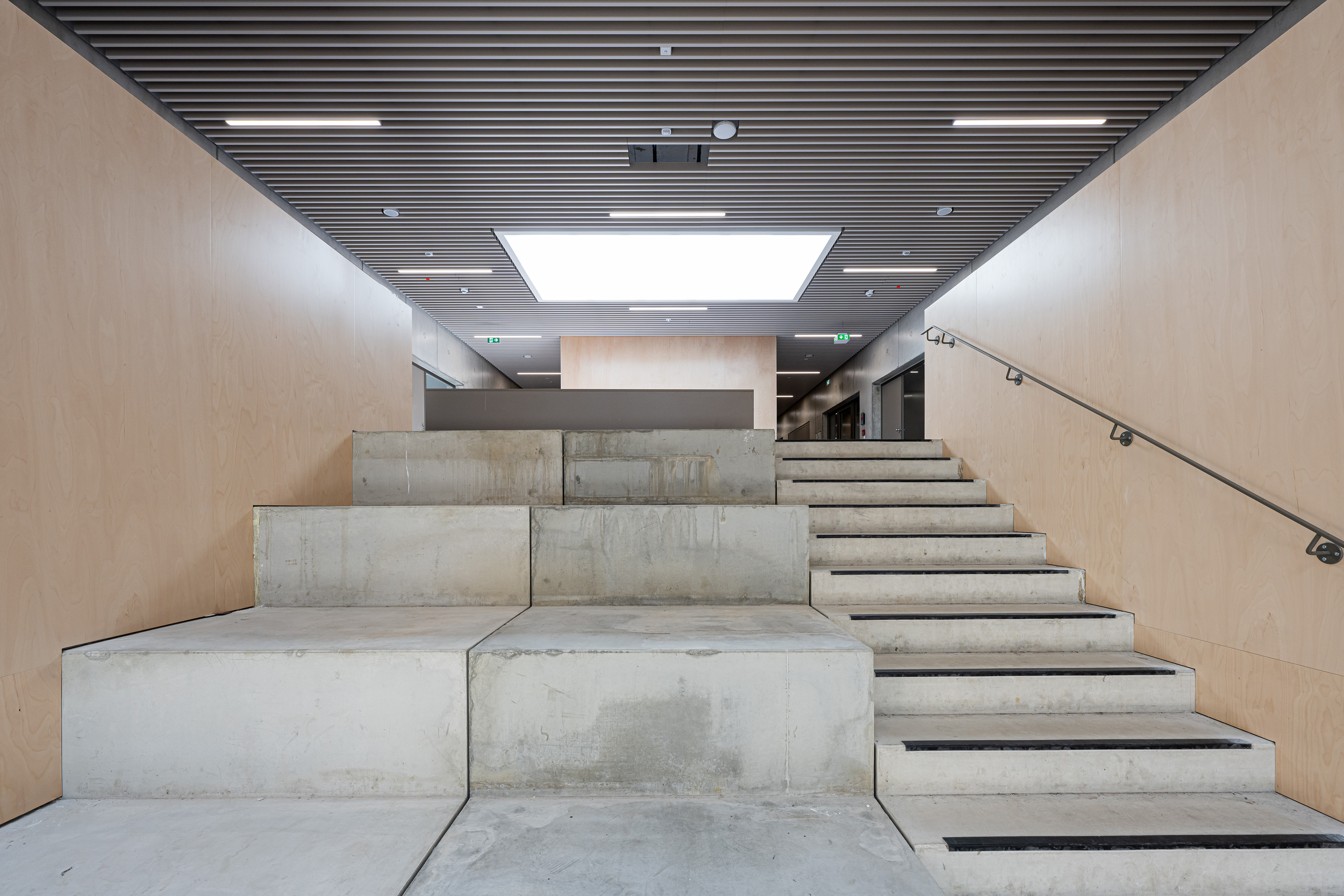 From Brown Coal to Education – Architecture as a Catalyst by Sehw ...