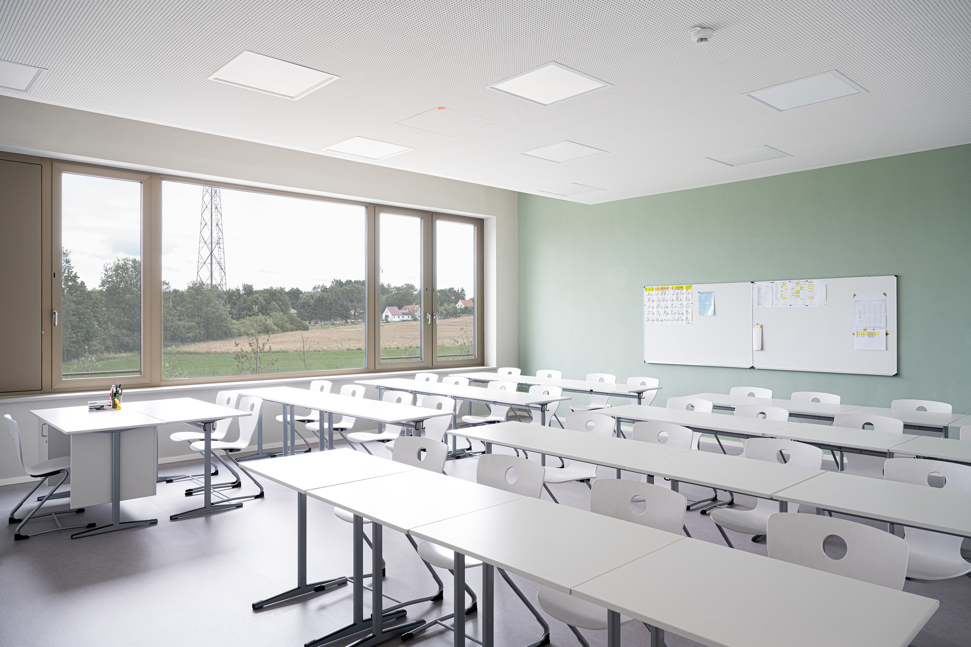 From Brown Coal to Education – Architecture as a Catalyst by Sehw ...