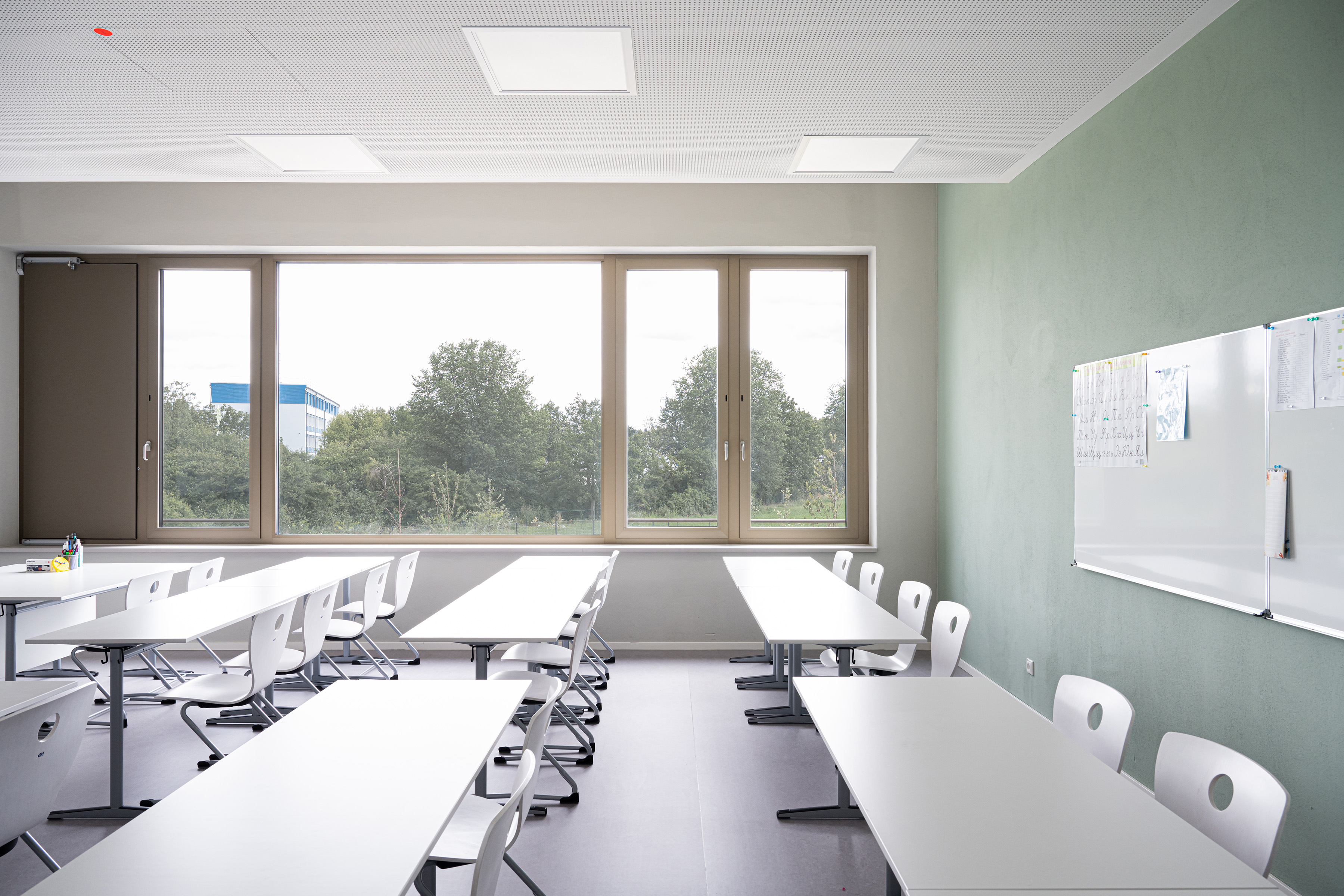 From Brown Coal to Education – Architecture as a Catalyst by Sehw ...