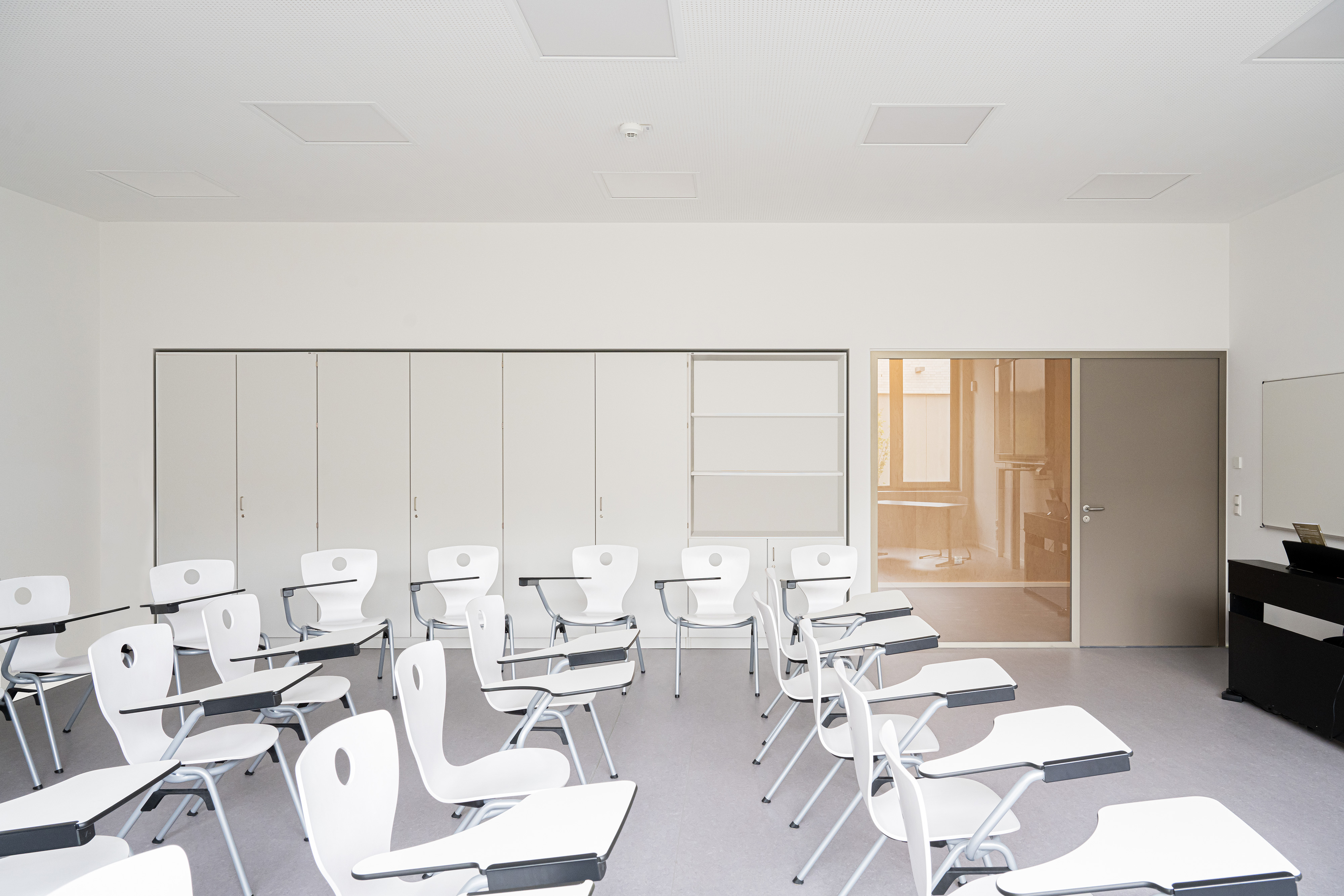 From Brown Coal to Education – Architecture as a Catalyst by Sehw ...