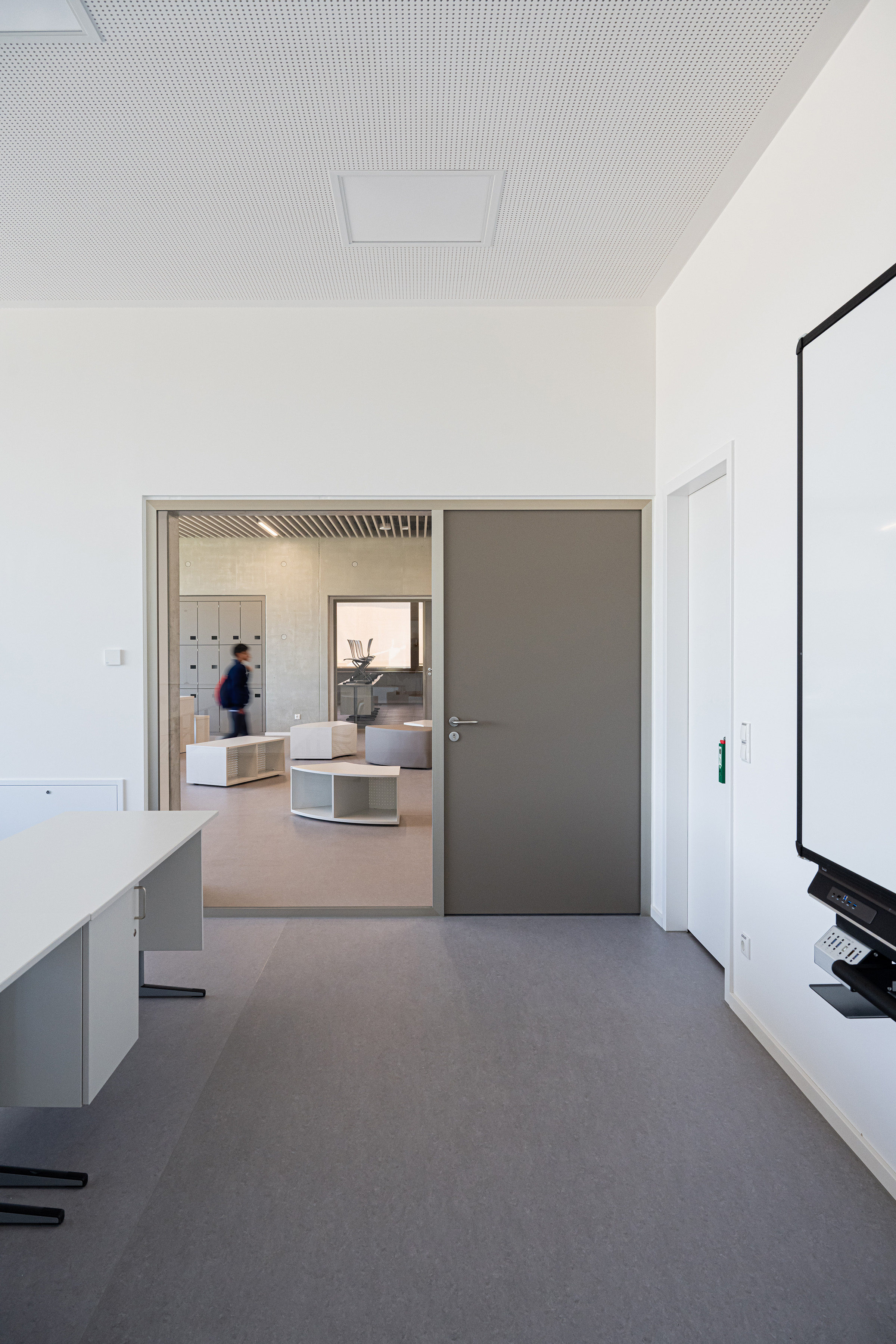 From Brown Coal to Education – Architecture as a Catalyst by Sehw ...