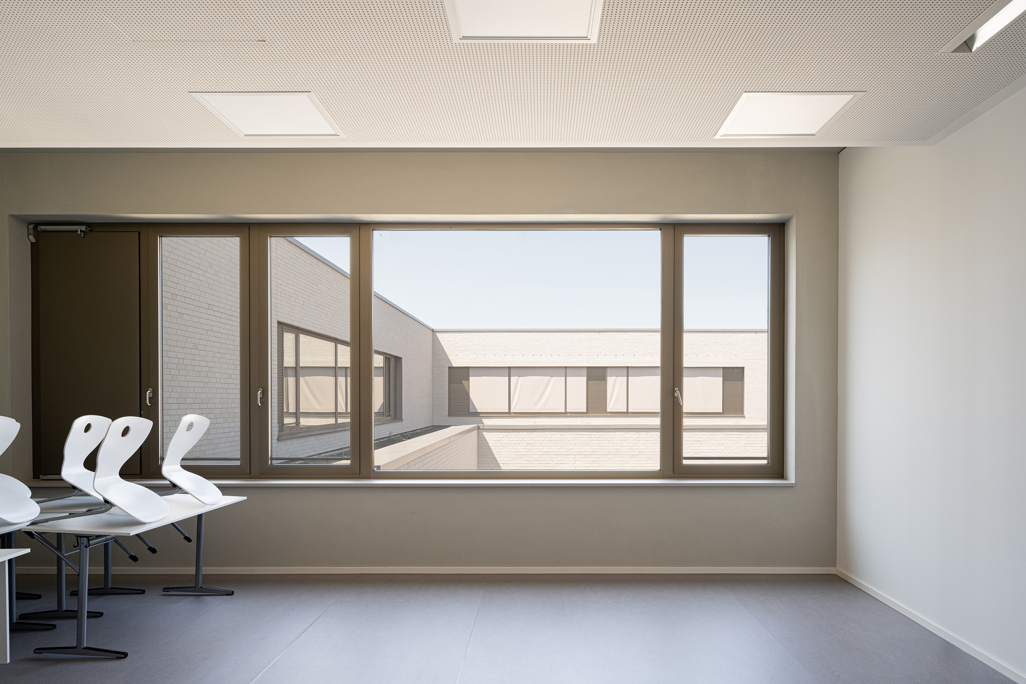 From Brown Coal to Education – Architecture as a Catalyst by Sehw ...