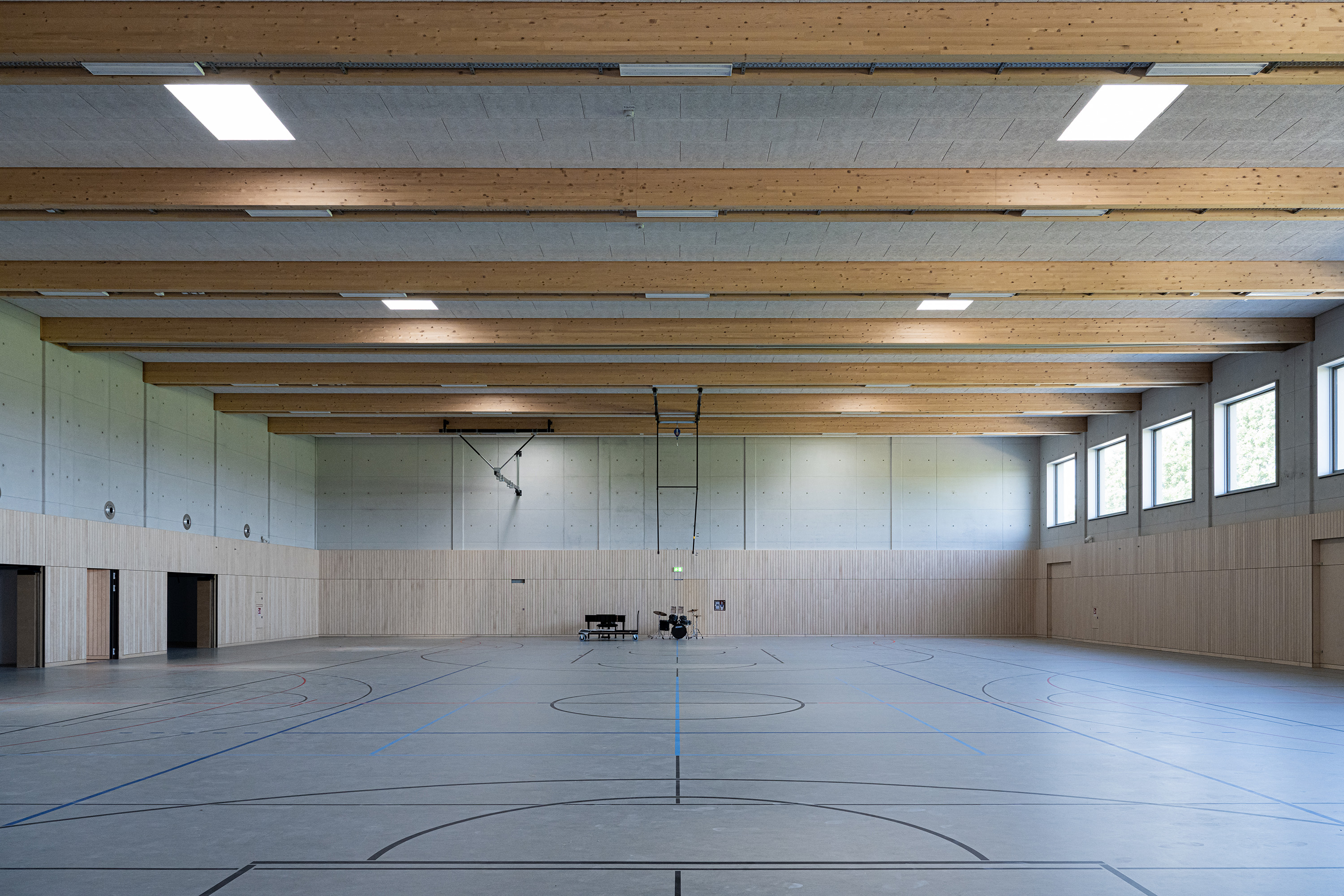 From Brown Coal to Education – Architecture as a Catalyst by Sehw ...