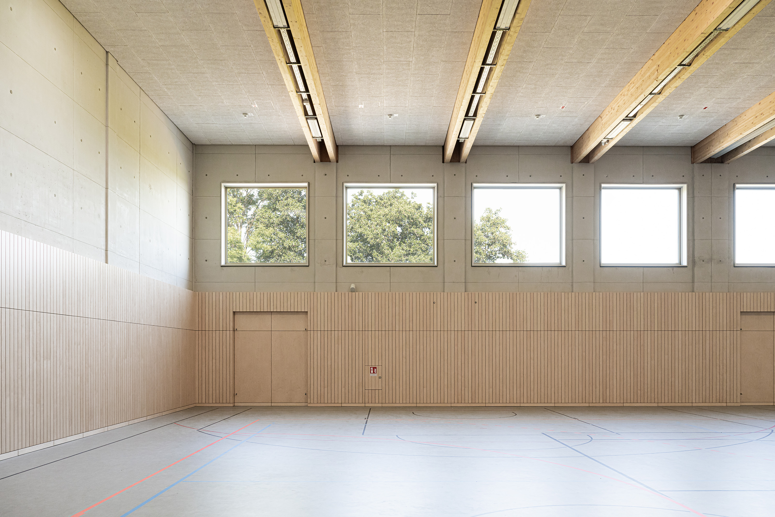 From Brown Coal to Education – Architecture as a Catalyst by Sehw ...