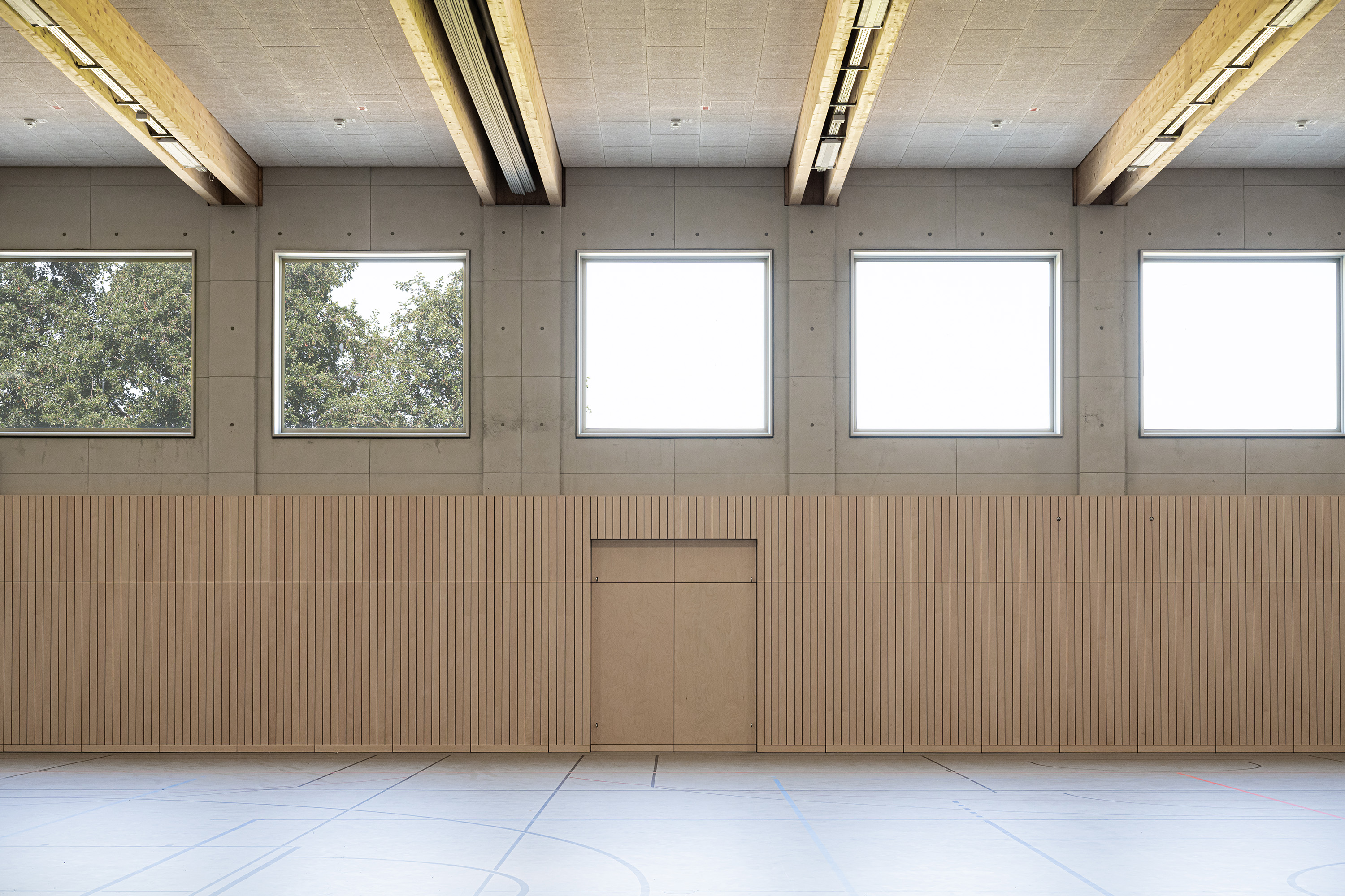 From Brown Coal to Education – Architecture as a Catalyst by Sehw ...