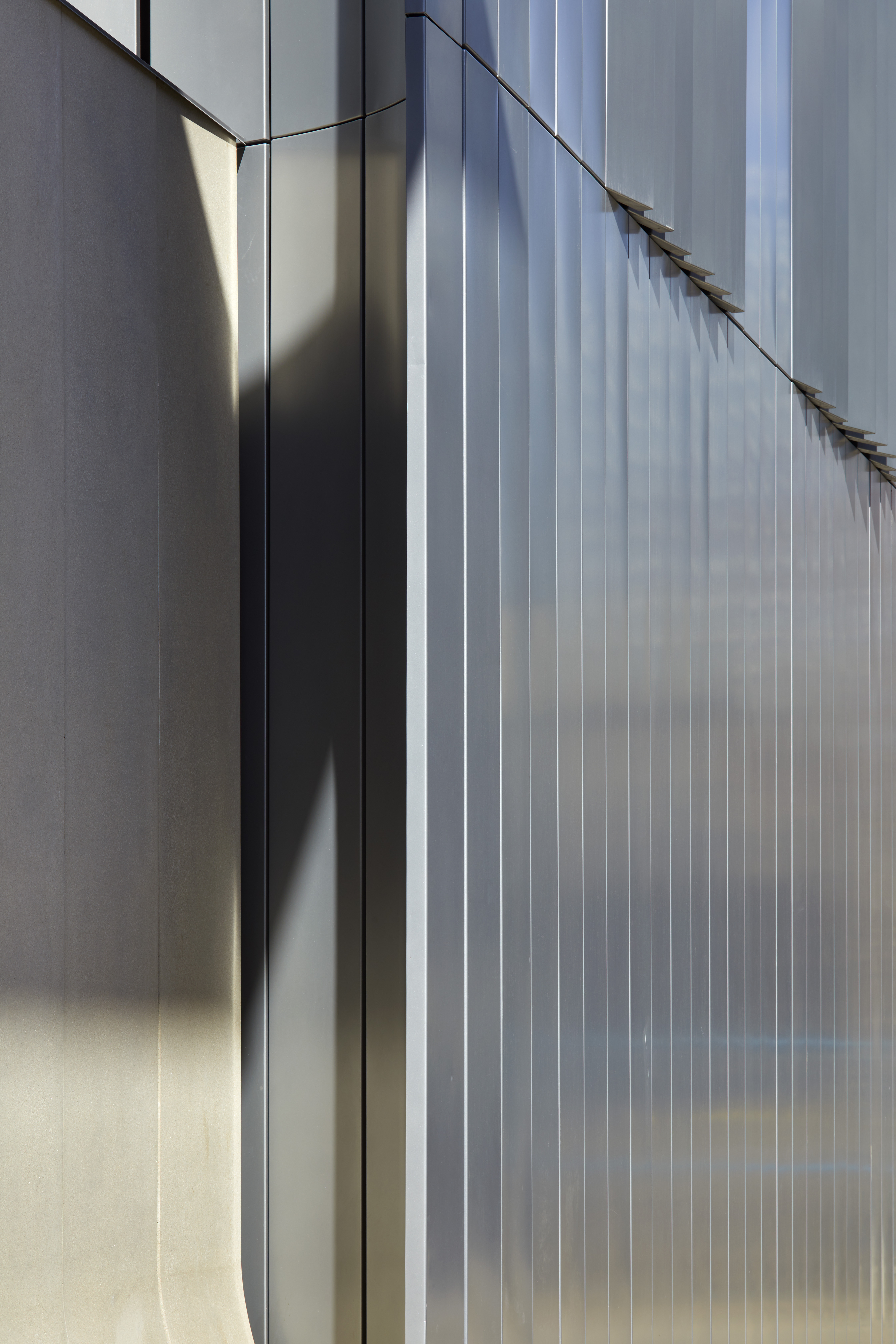 Scott Street Interlocking Signal Tower Generator by RDH Architects ...