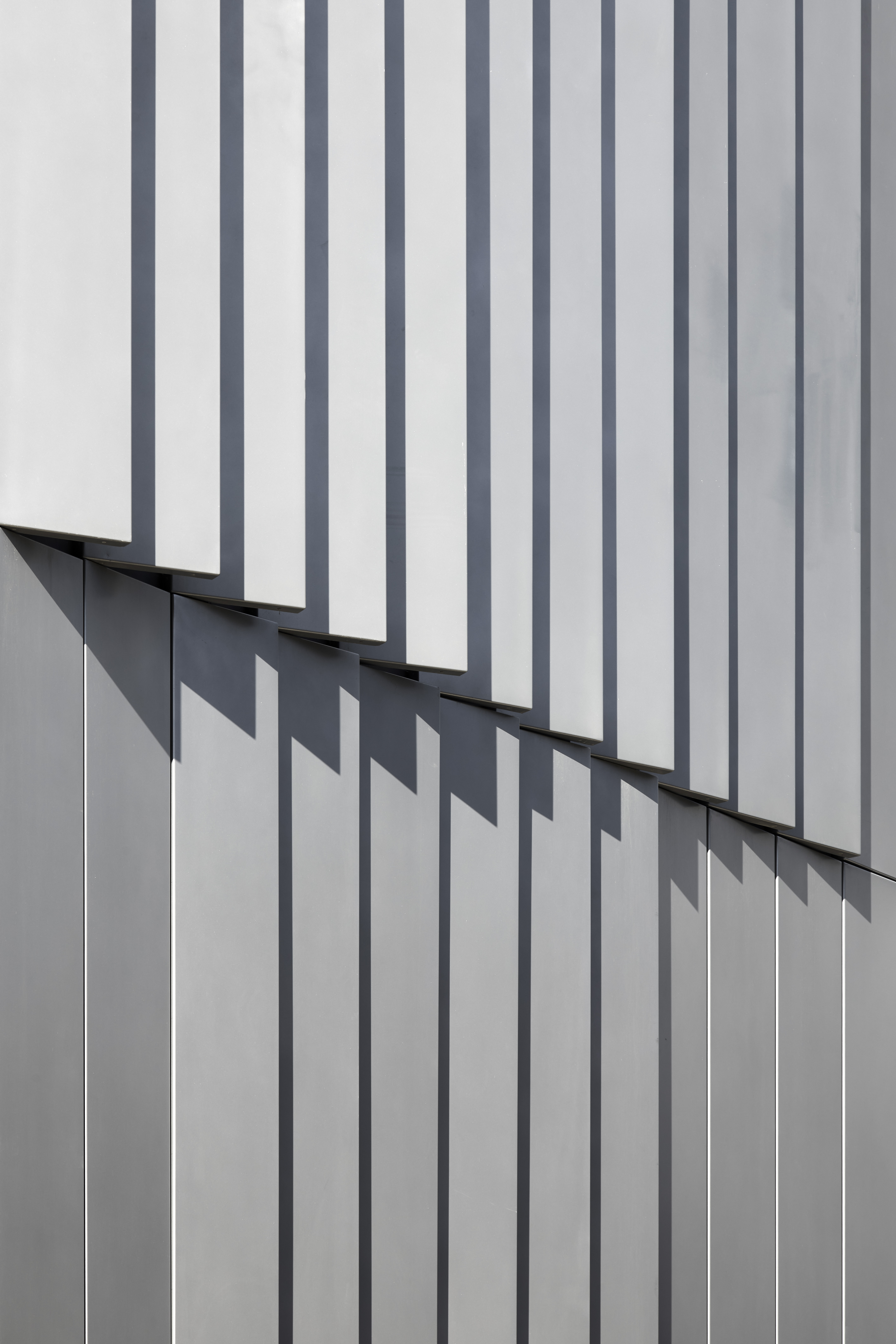 Scott Street Interlocking Signal Tower Generator by RDH Architects ...