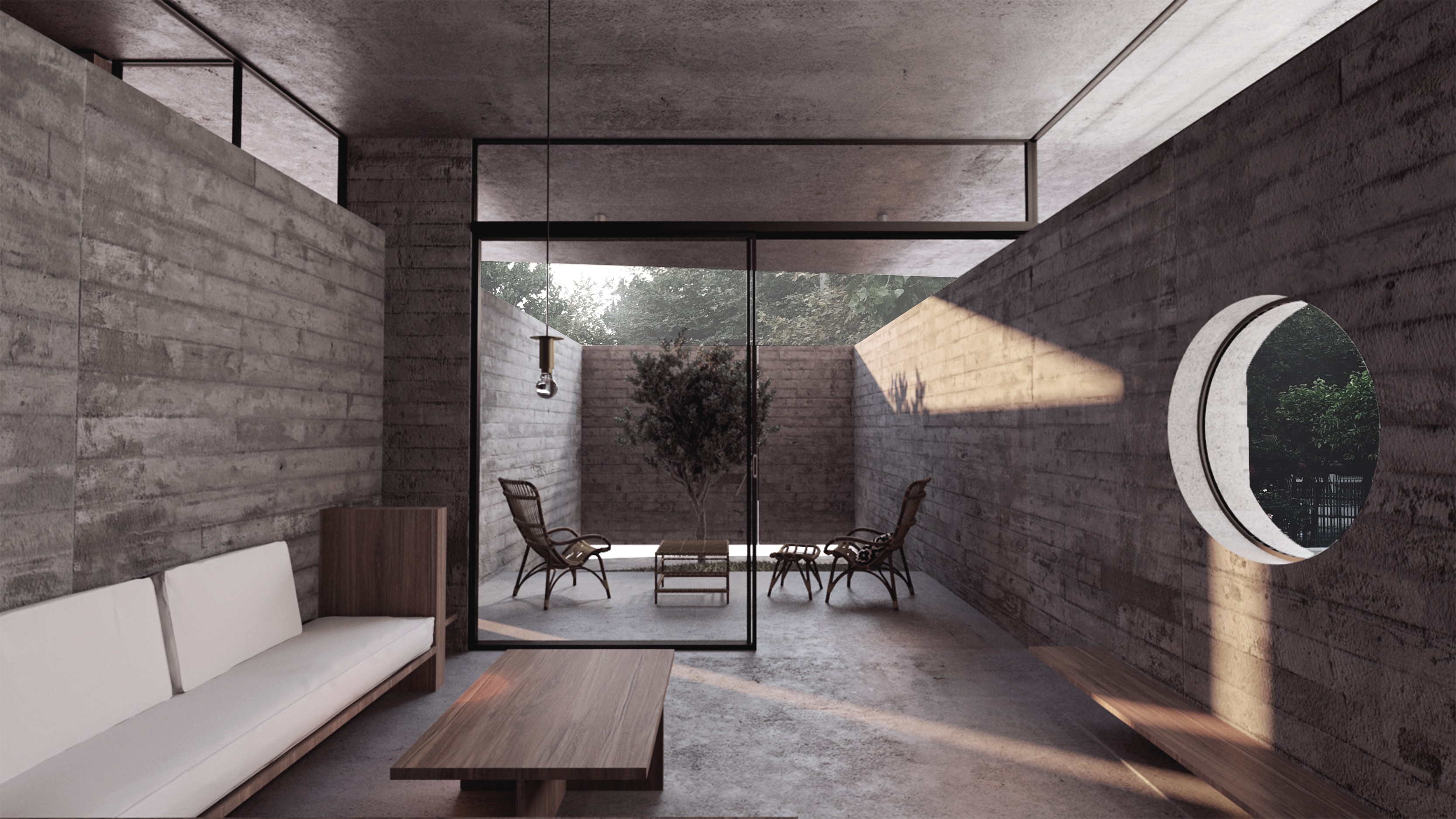 Idea 4201760: CASA LEONE by ARISTIDES DALLAS ARCHITECTS in Agia ...
