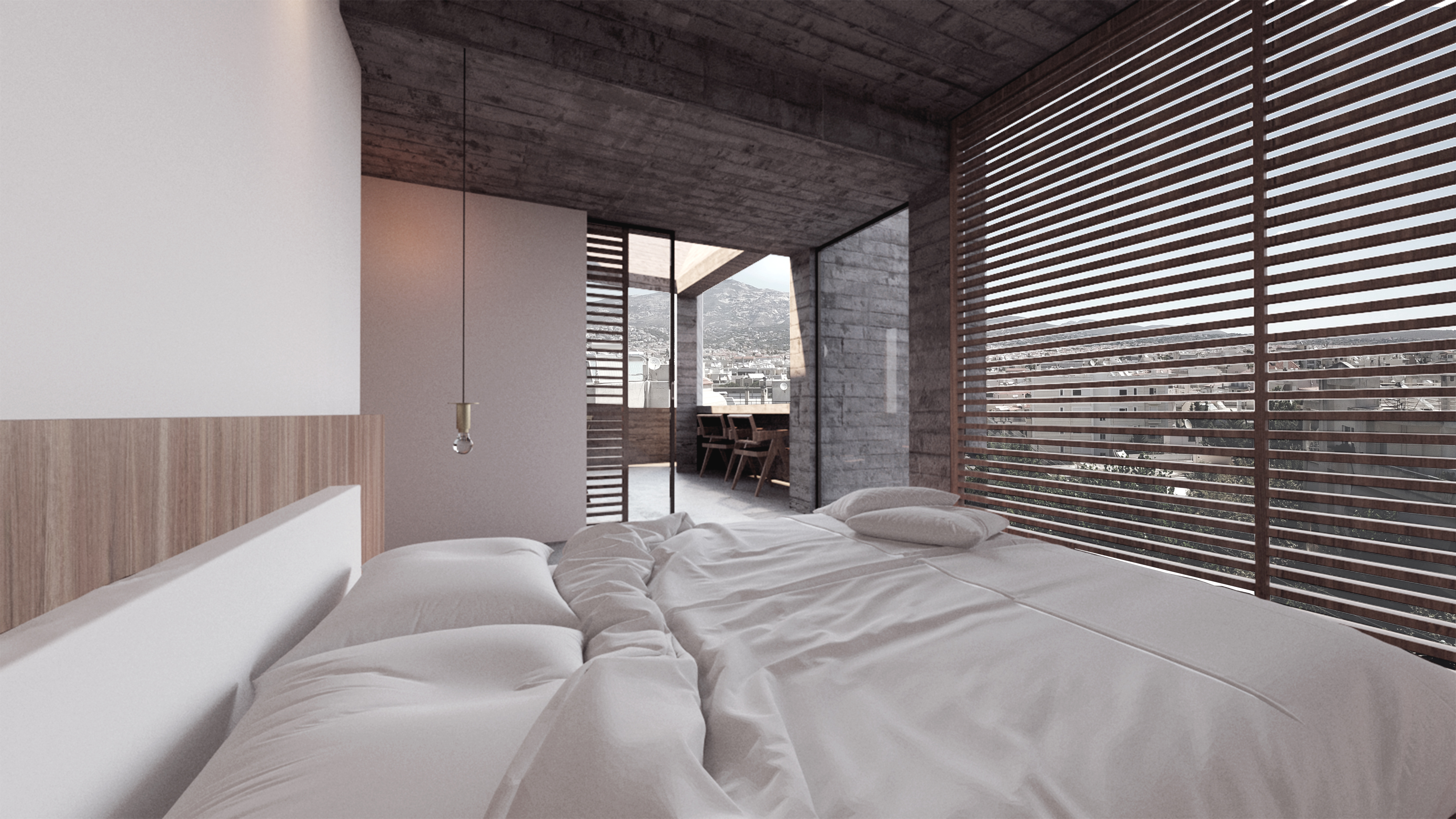 Idea 4201764: CASA LEONE by ARISTIDES DALLAS ARCHITECTS in Agia ...