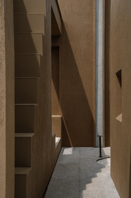 Sar Residence by Sar Studio Pvt Ltd - Architizer