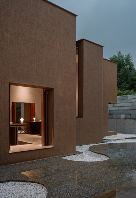 Sar Residence by Sar Studio Pvt Ltd - Architizer