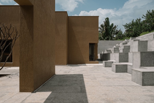 Sar Residence by Sar Studio Pvt Ltd - Architizer