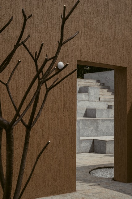 Sar Residence by Sar Studio Pvt Ltd - Architizer