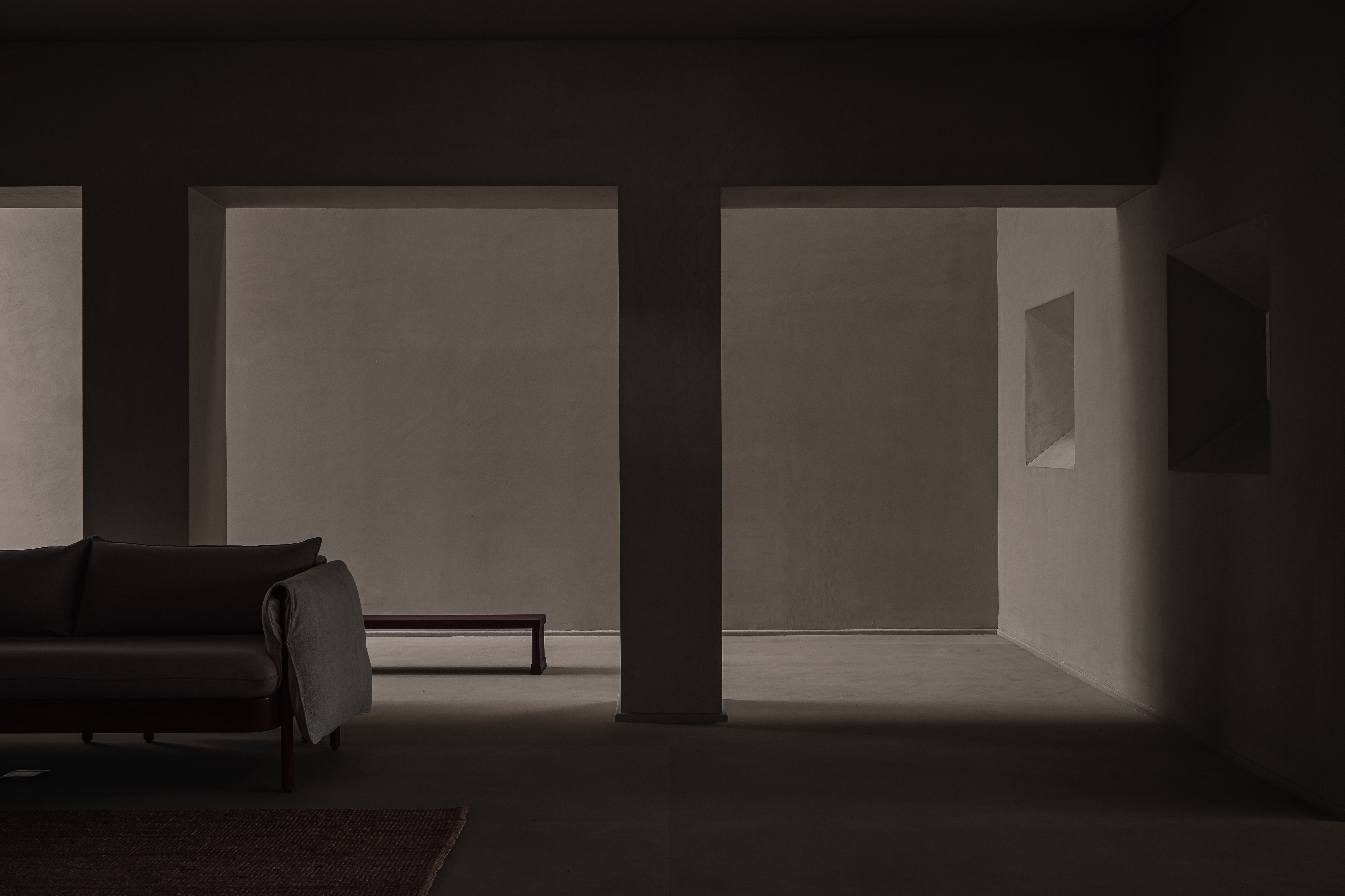 Sar Residence by Sar Studio Pvt Ltd - Architizer