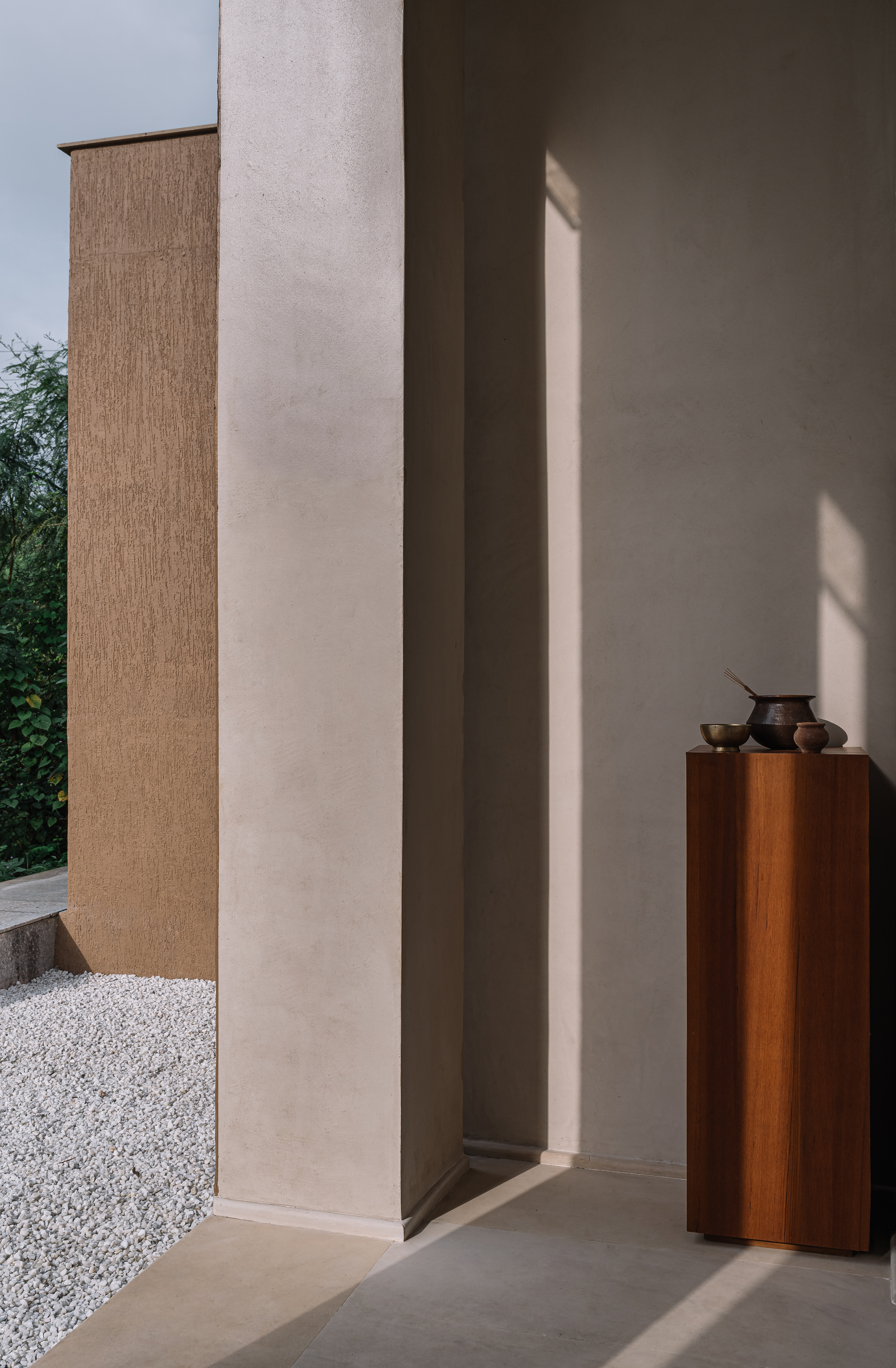 Sar Residence by Sar Studio Pvt Ltd - Architizer