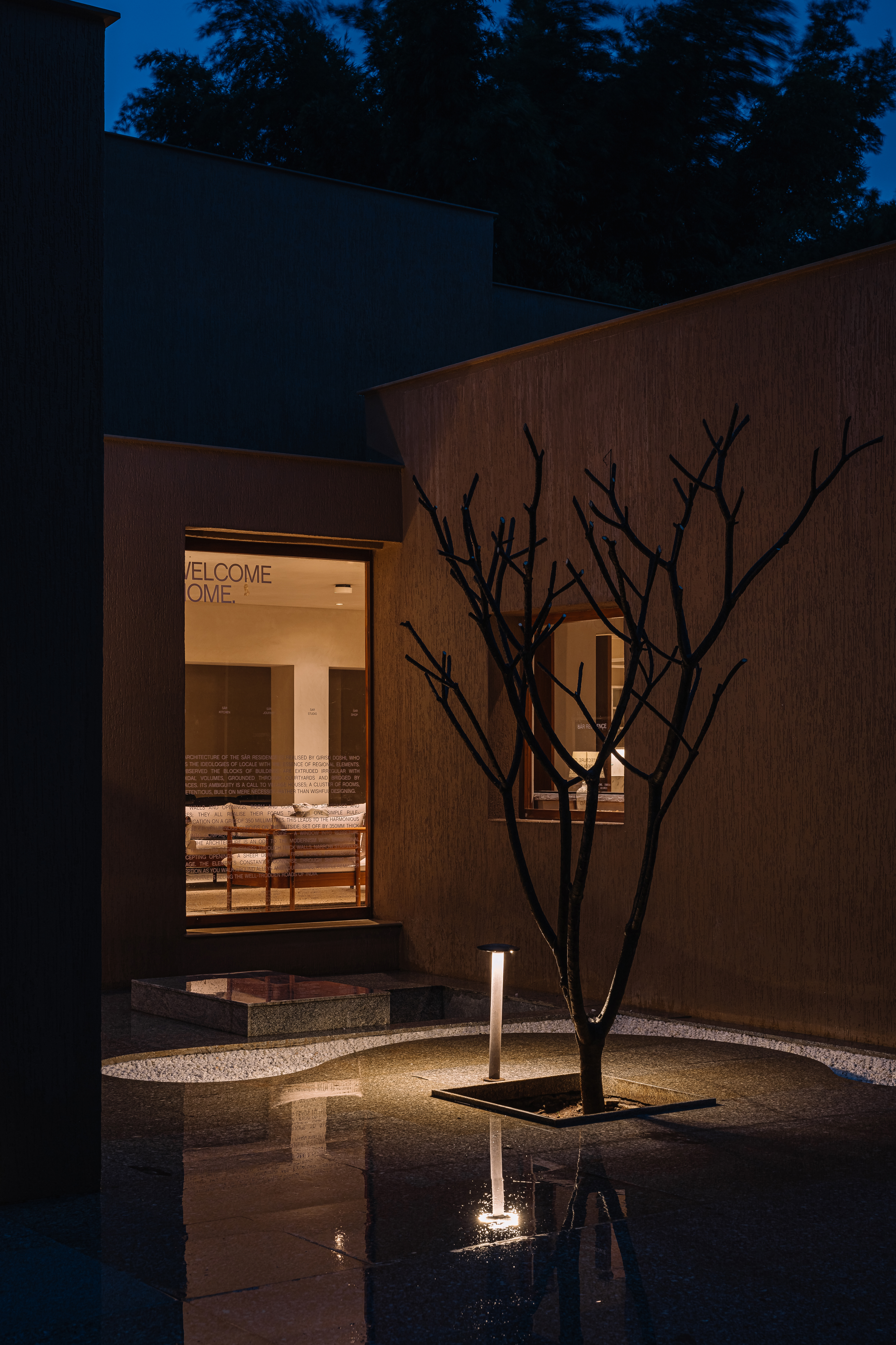Sar Residence by Sar Studio Pvt Ltd - Architizer