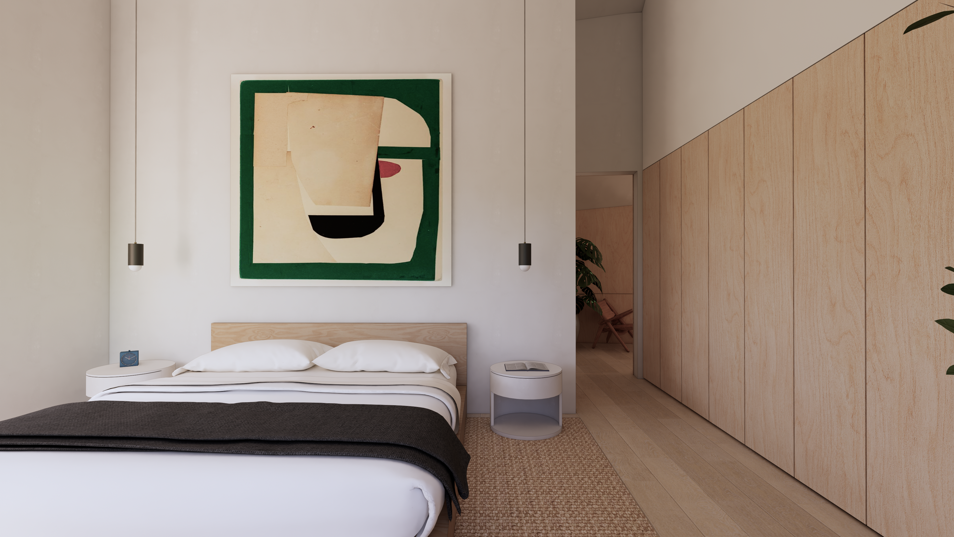 Robin Drive Passive House by STARK - Architizer