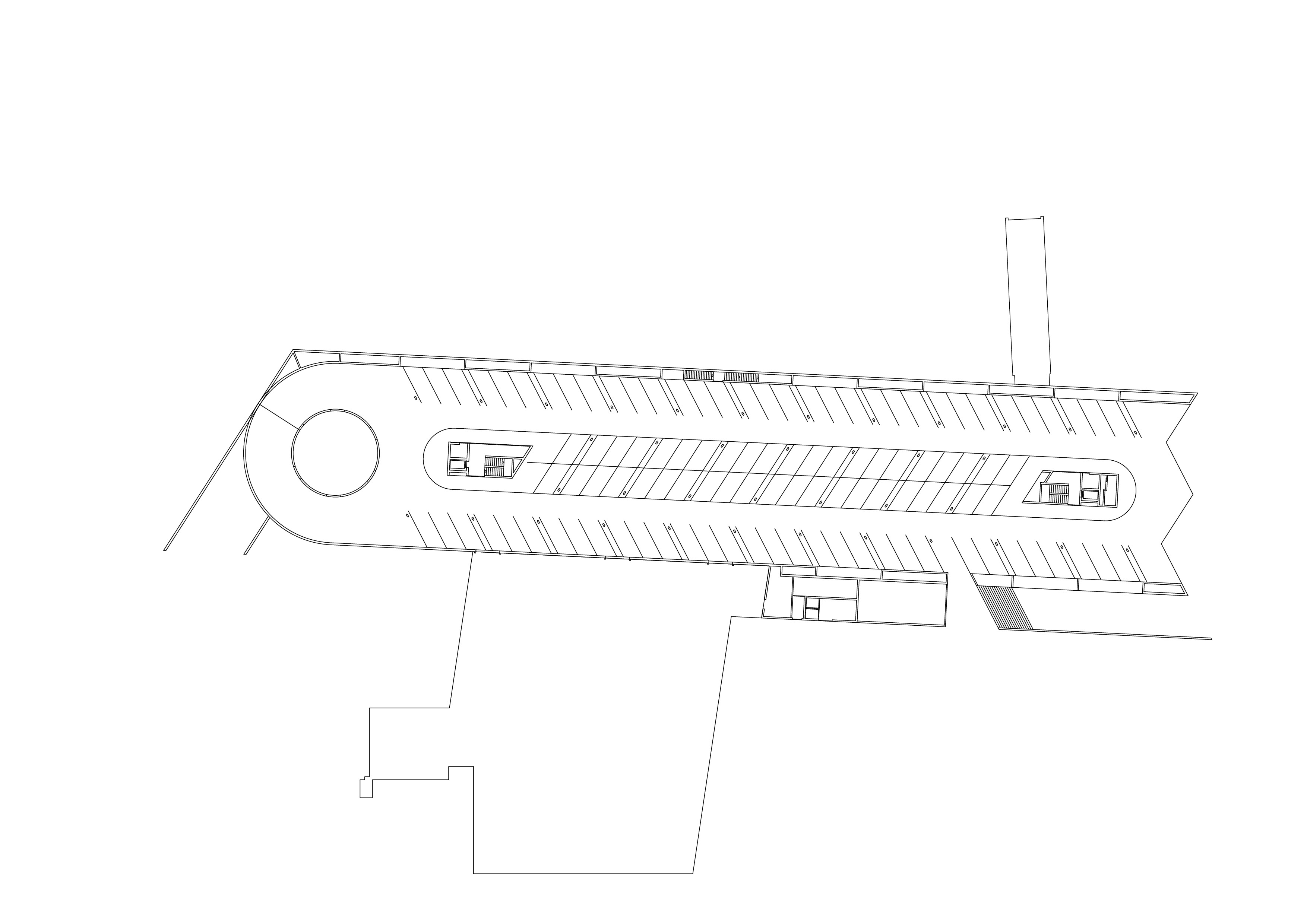 CGS / Infrastructure mobilité by Bonnard Wœffray — Architectes FAS/SIA ...