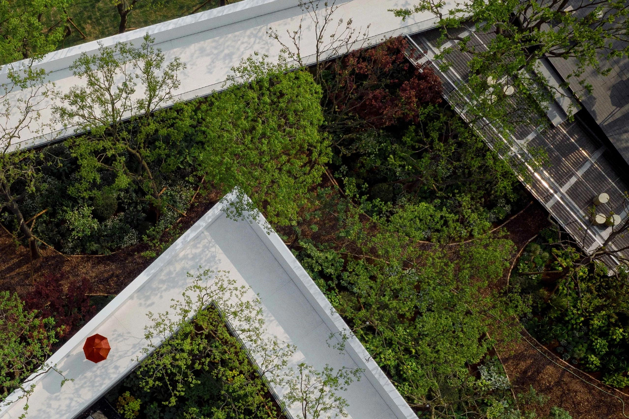 Change Studio - Architizer