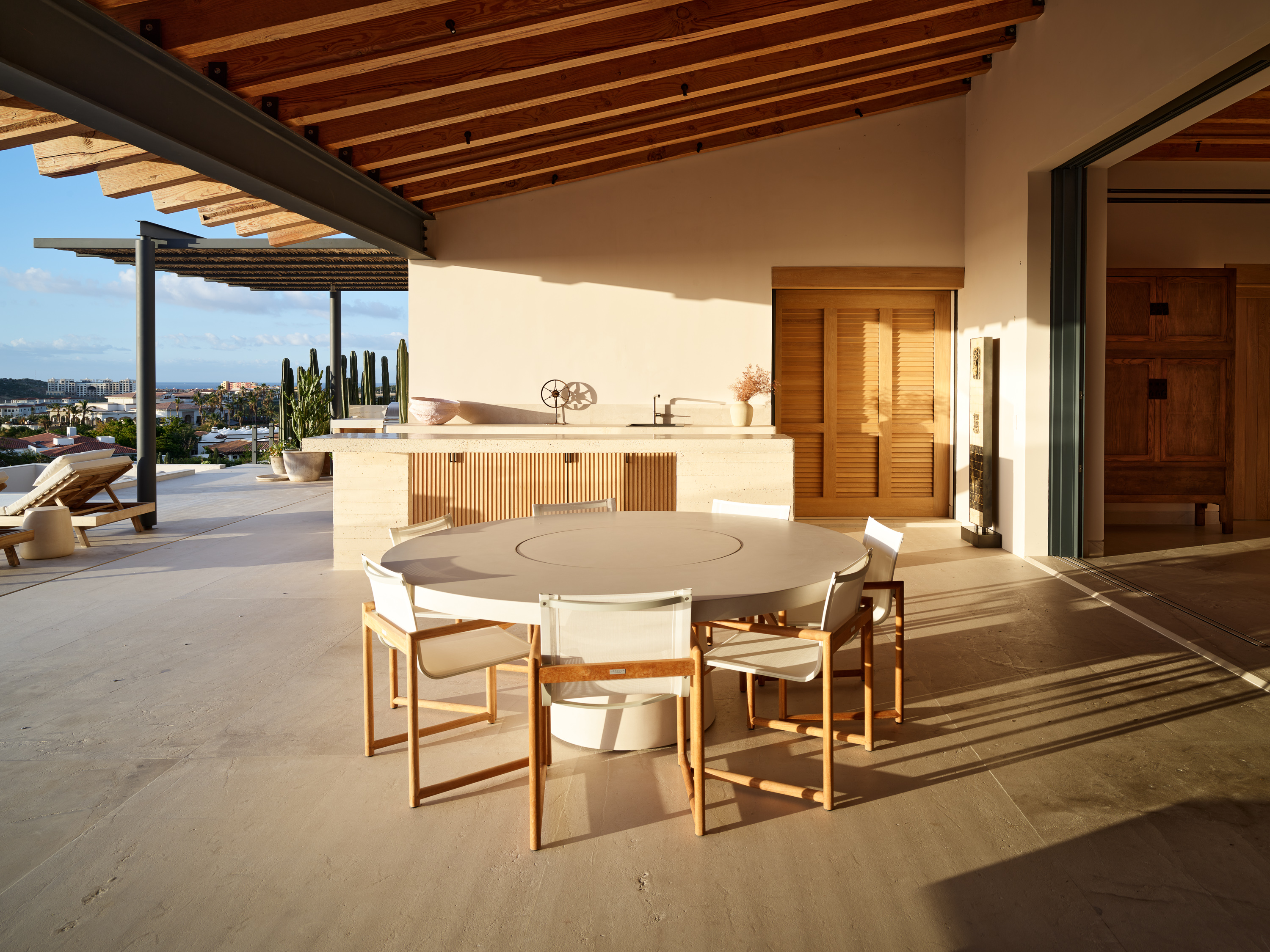 Casa Ananda by Yturbe Taller de Arquitectura - Architizer