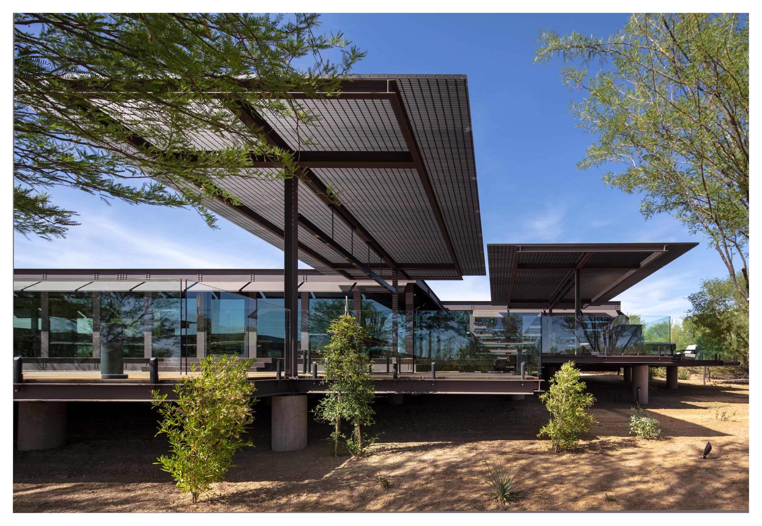 Rising Sun by Optima DCHGlobal Inc. - Architizer