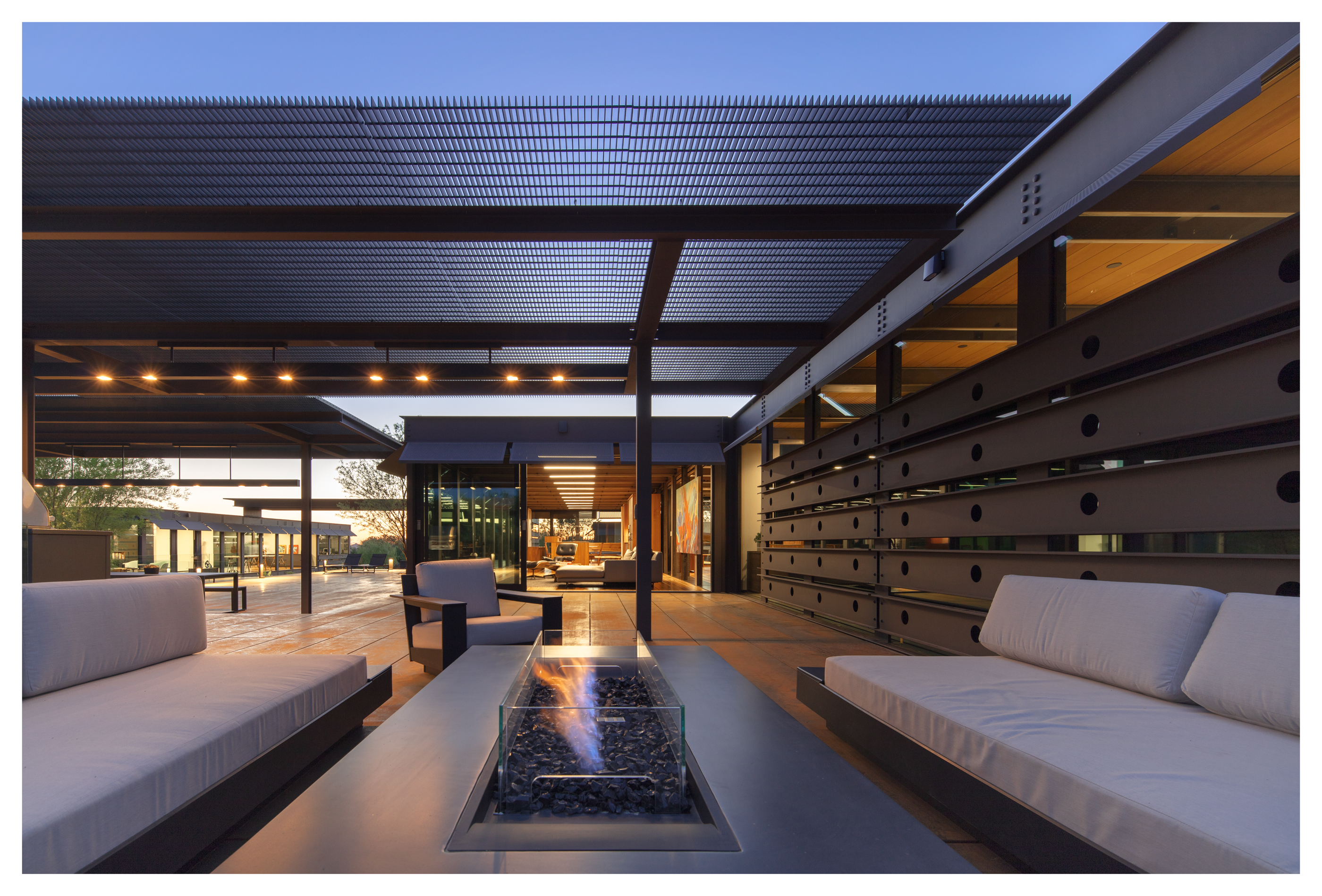 Rising Sun by Optima DCHGlobal Inc. - Architizer