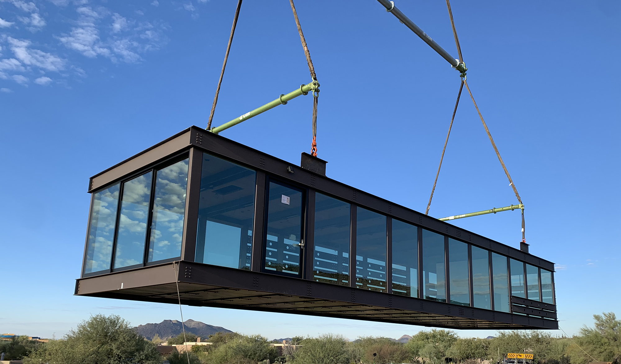 Rising Sun by Optima DCHGlobal Inc. - Architizer