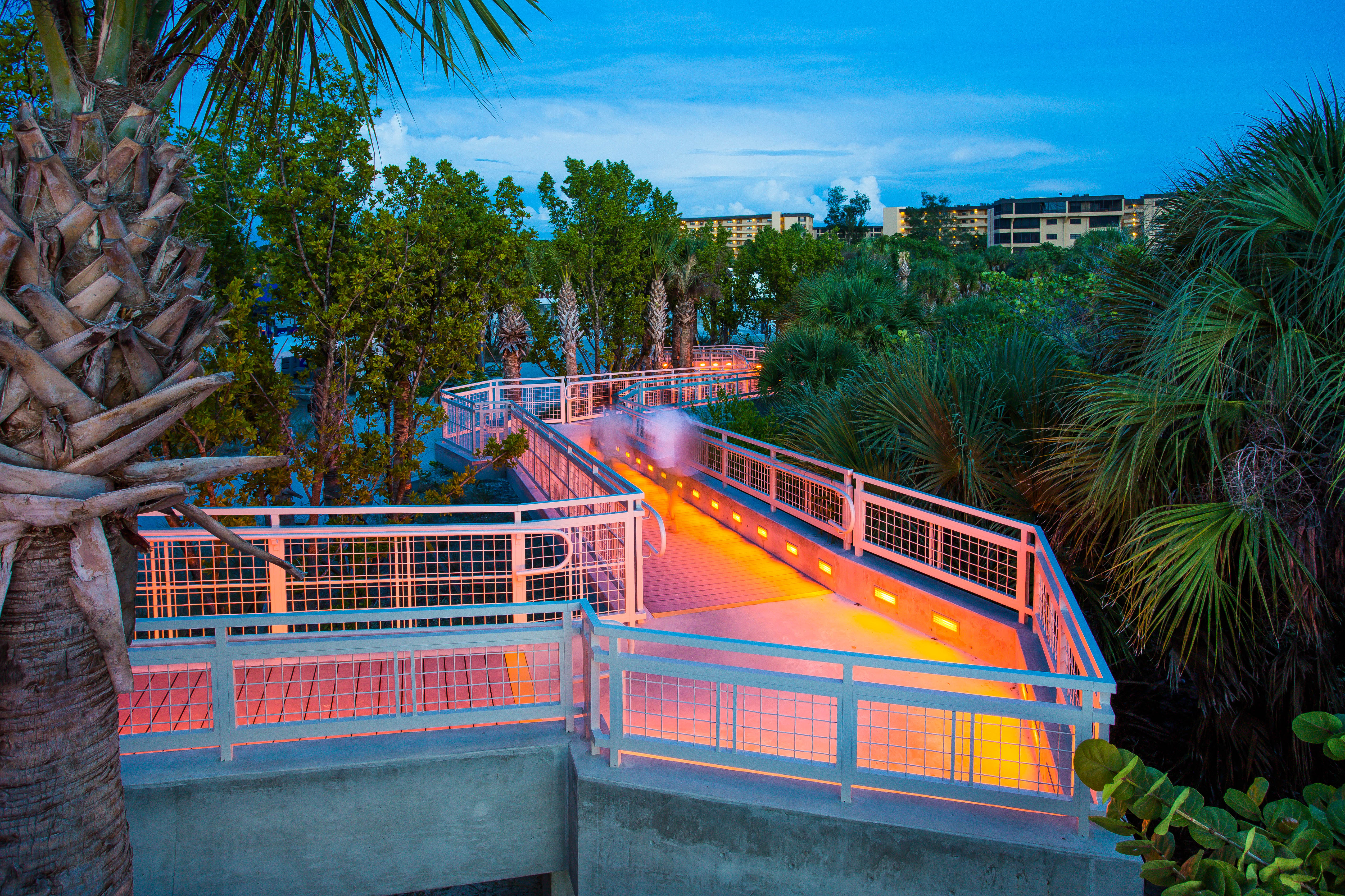 Siesta Key Beach by Sweet Sparkman - Architizer