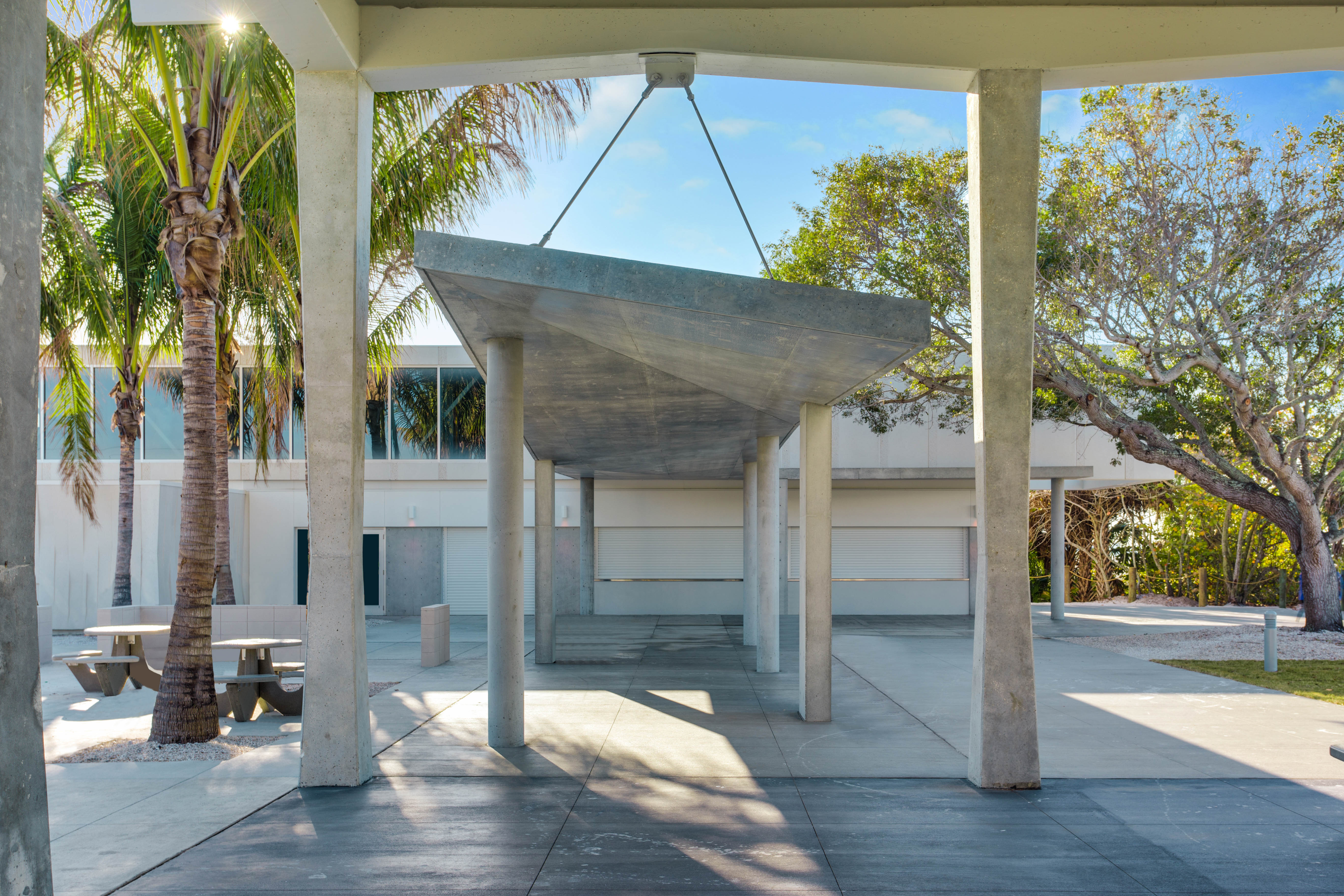 Siesta Key Beach by Sweet Sparkman - Architizer