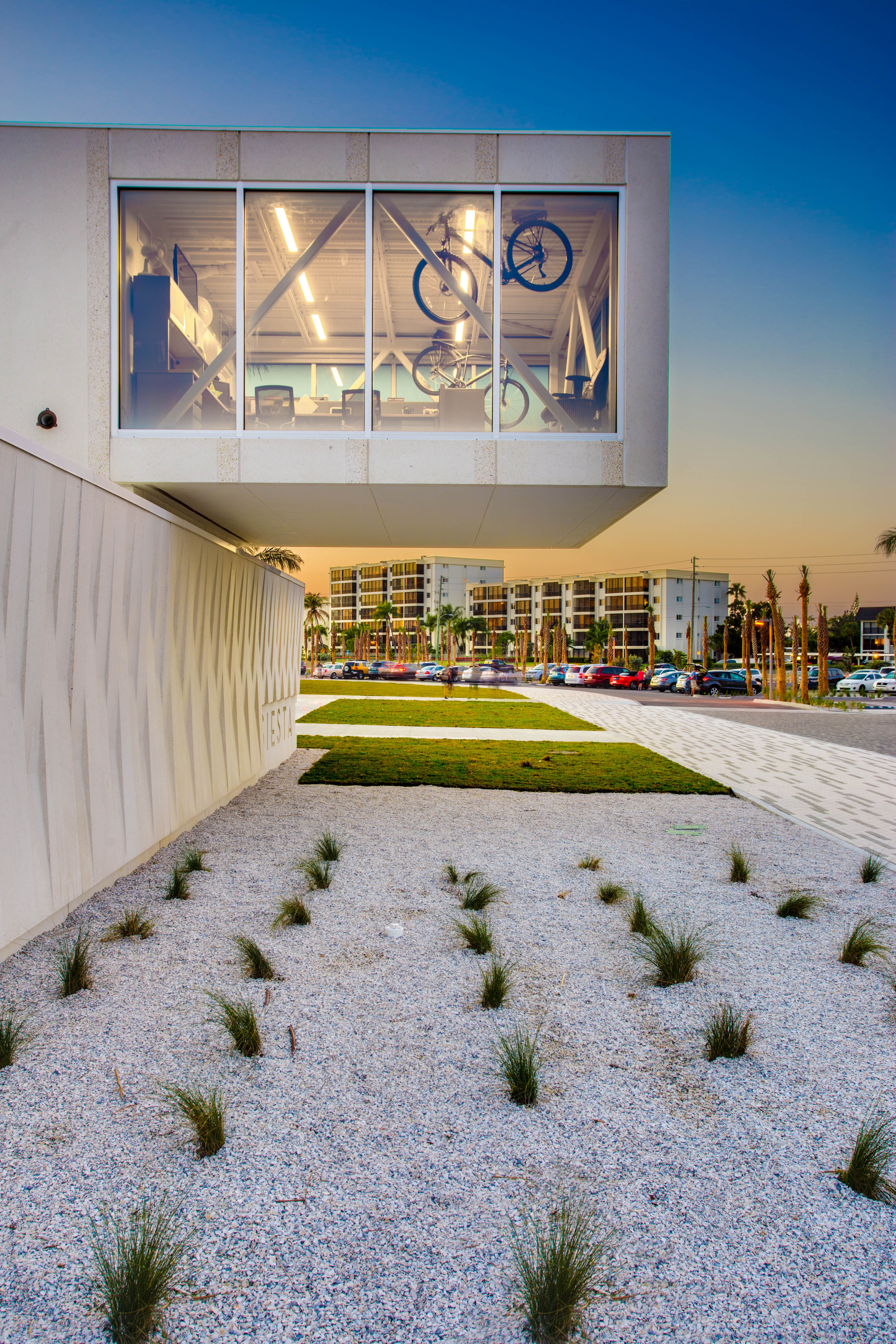 Siesta Key Beach by Sweet Sparkman - Architizer