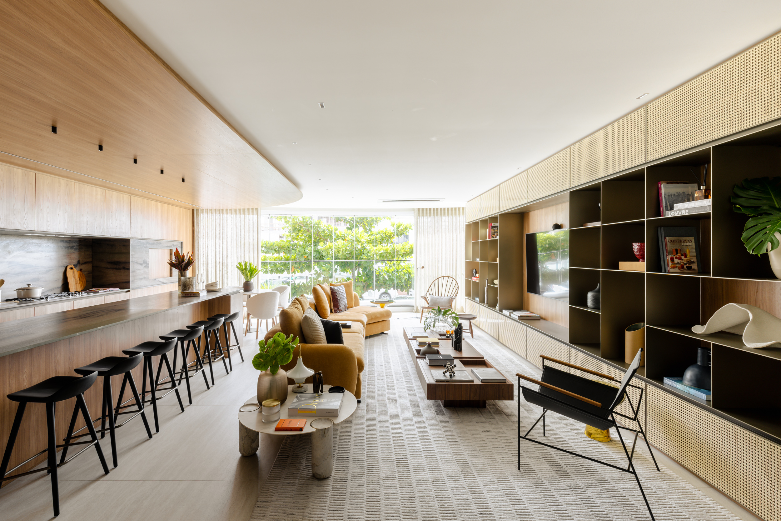 Armentano Arquitetura - Architizer