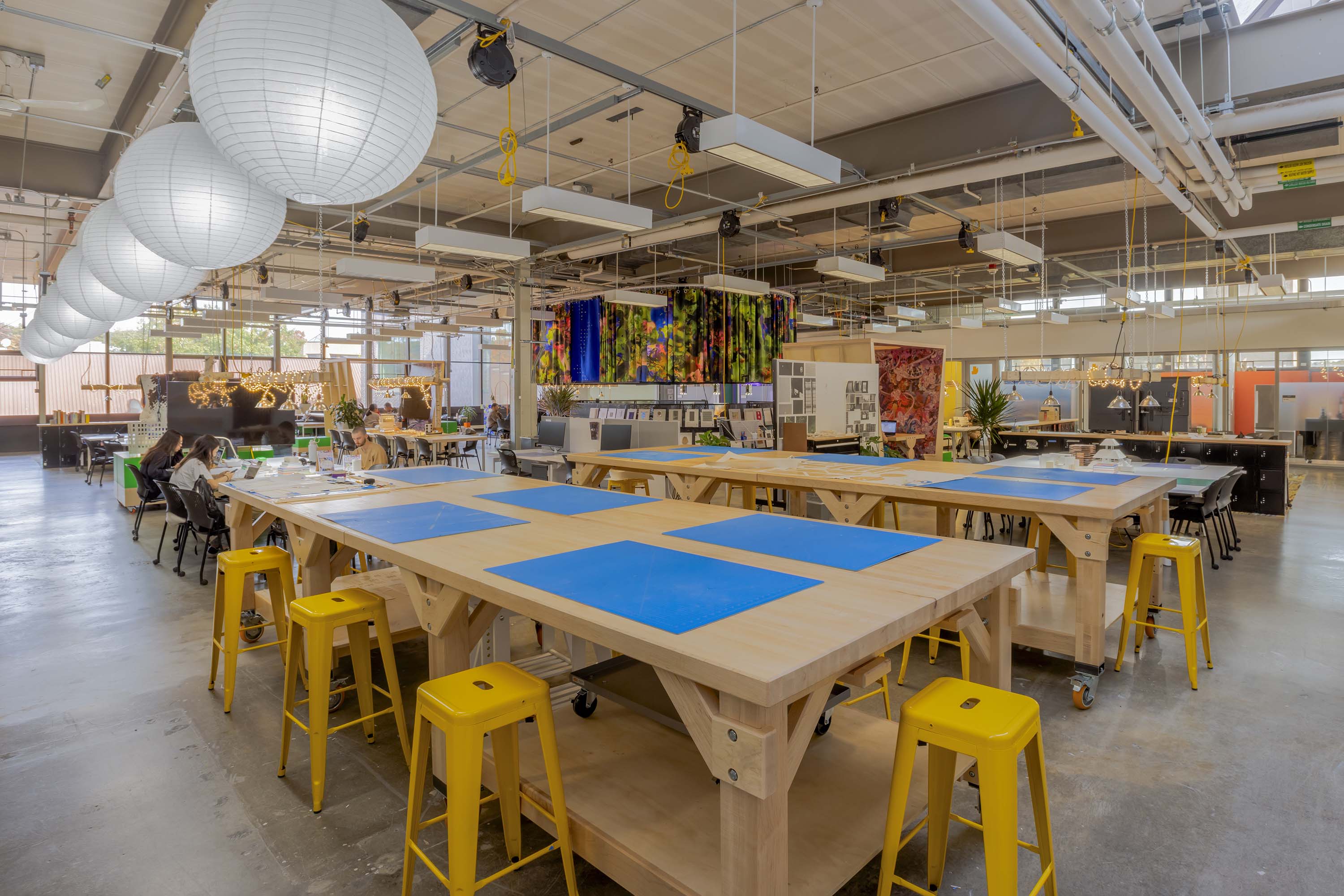 Studio Reassembled by Taubman College of Architecture and Urban ...