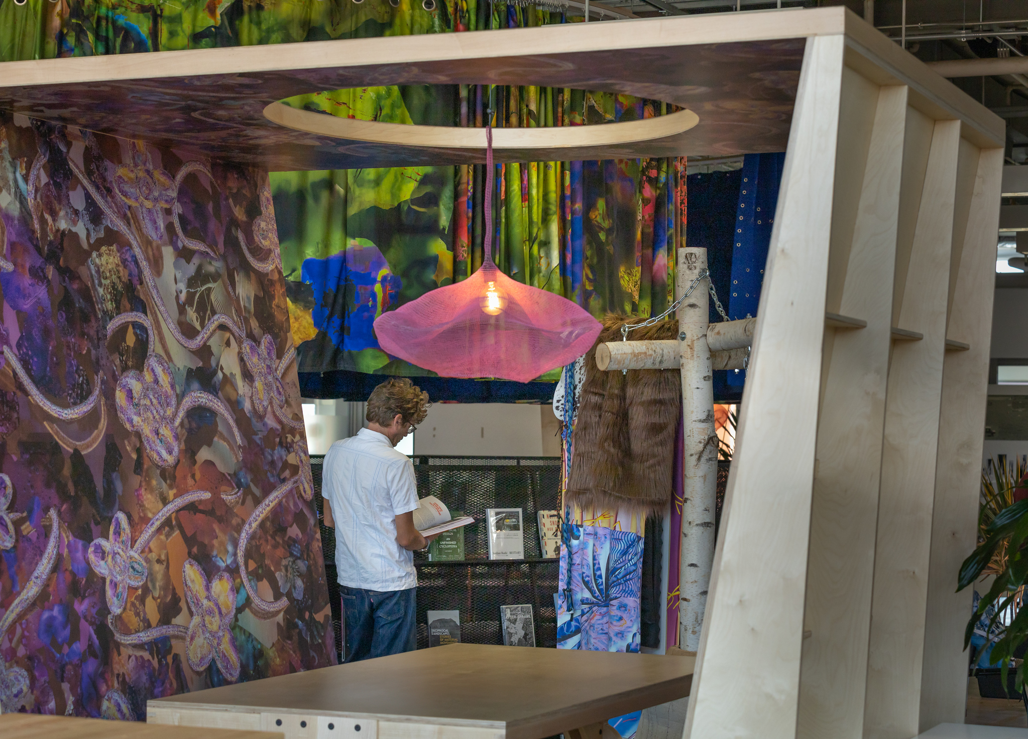 Studio Reassembled by Taubman College of Architecture and Urban ...