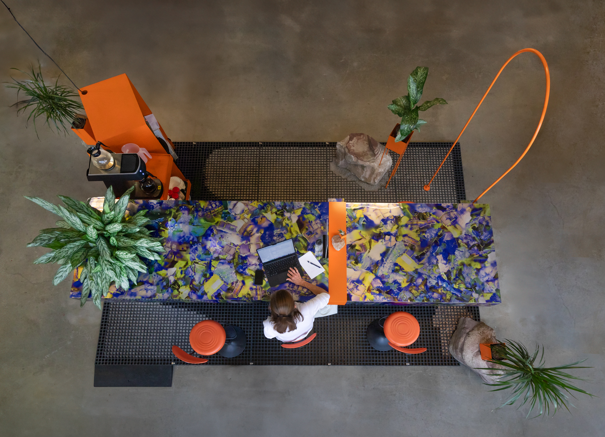 Studio Reassembled by Taubman College of Architecture and Urban ...