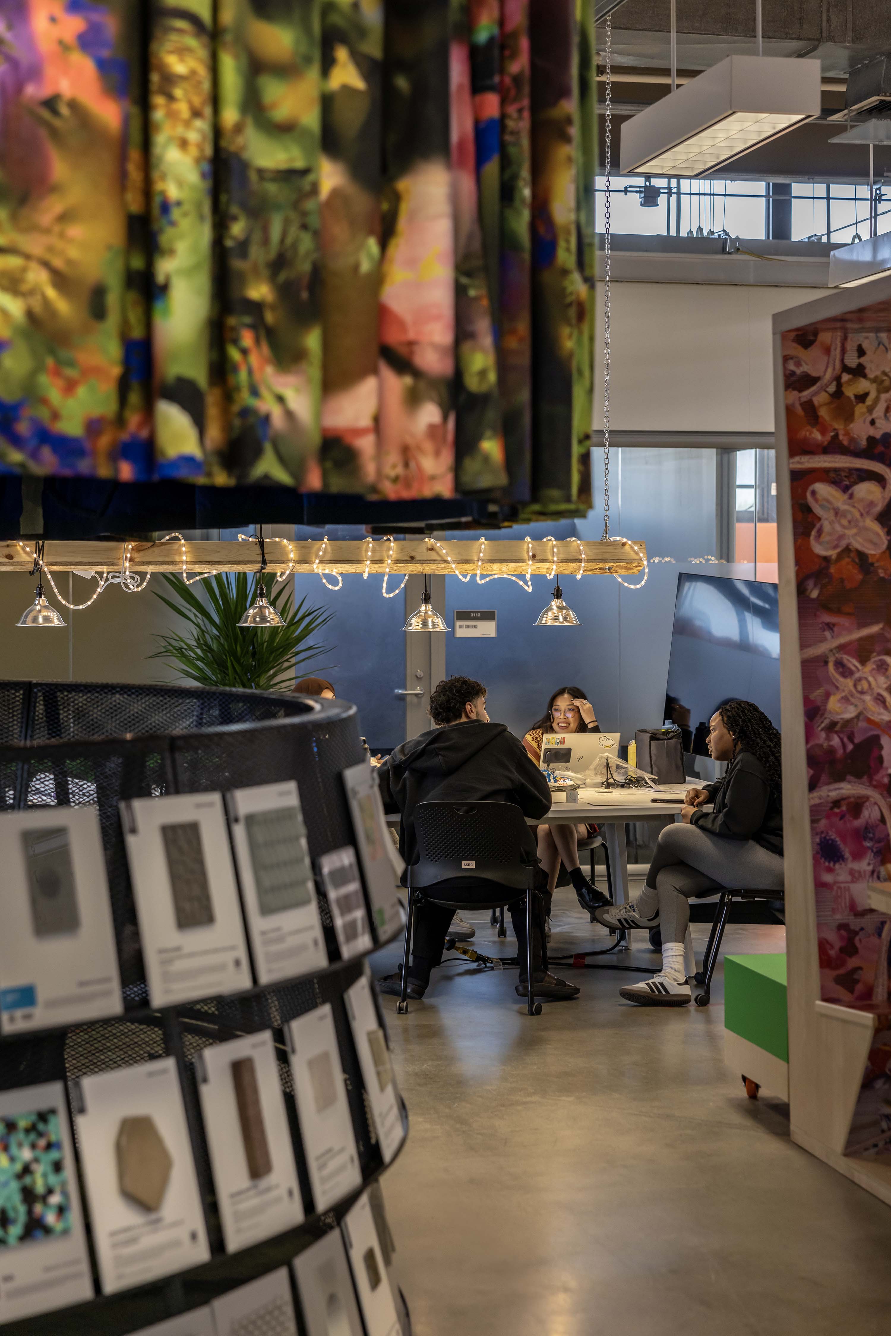 Studio Reassembled by Taubman College of Architecture and Urban ...