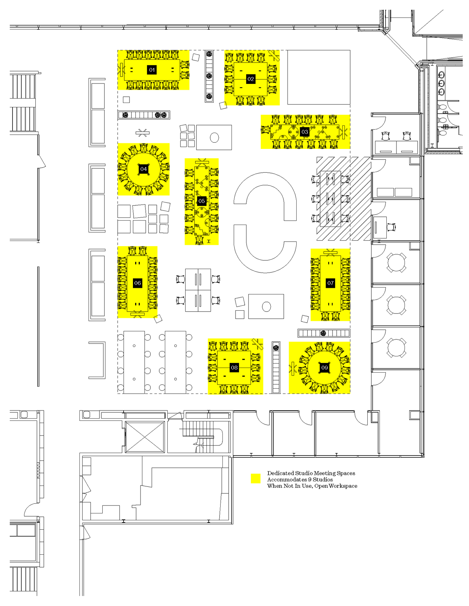 Studio Reassembled by Taubman College of Architecture and Urban ...