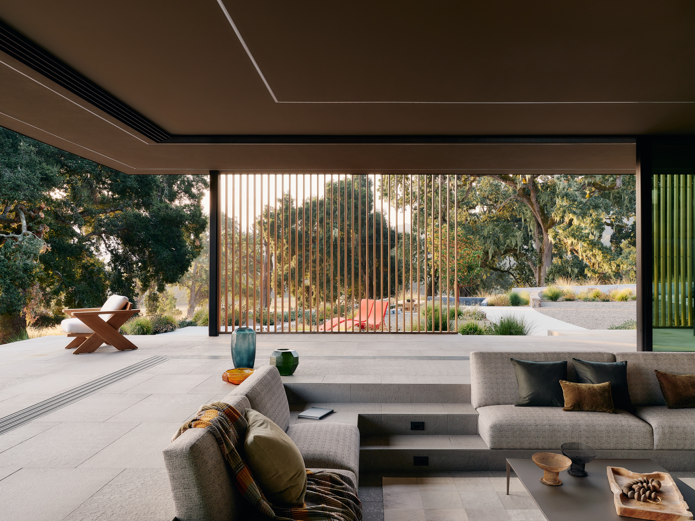 Meadow House by Mark English Architects - Architizer