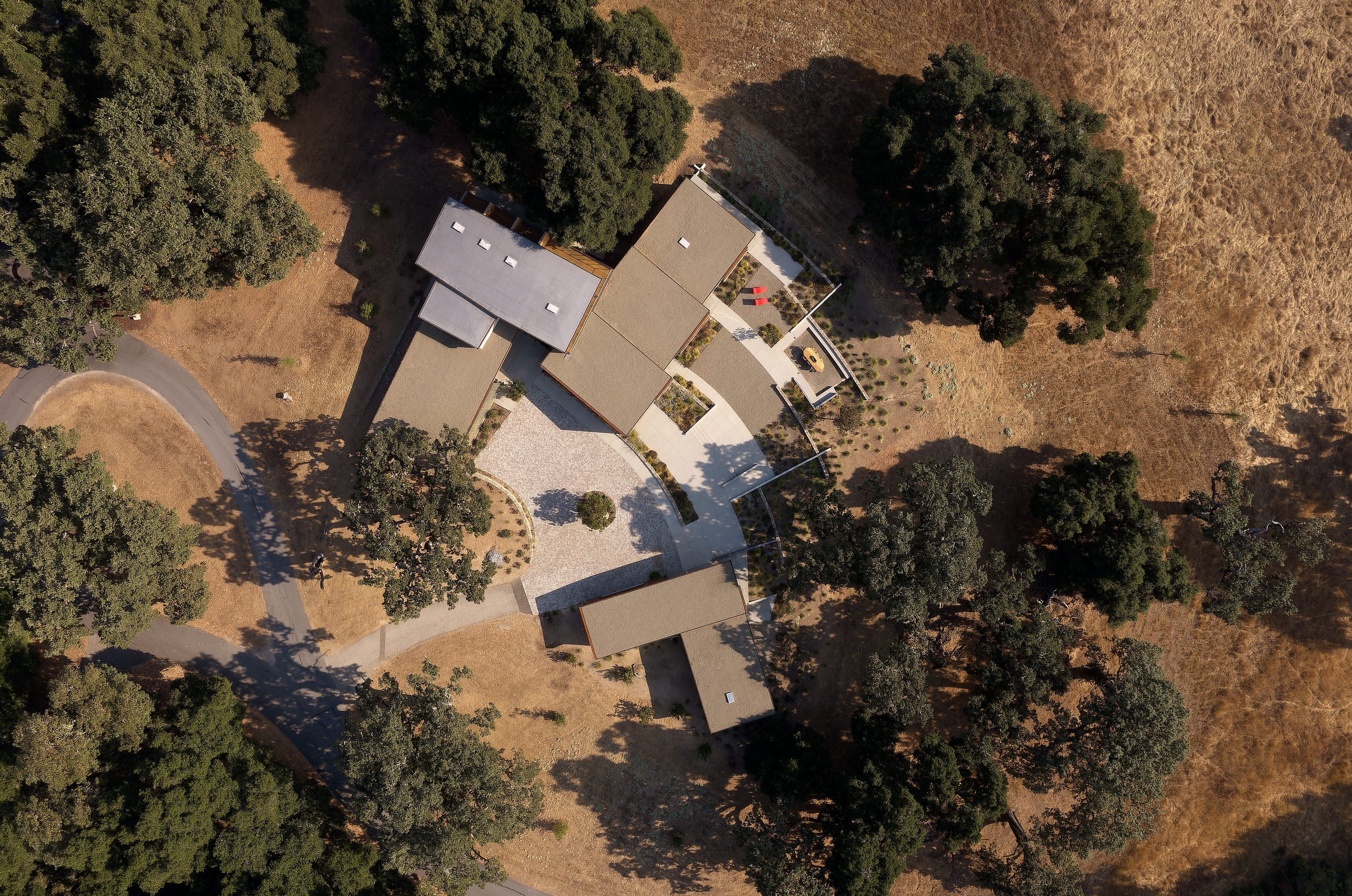 Meadow House by Mark English Architects - Architizer