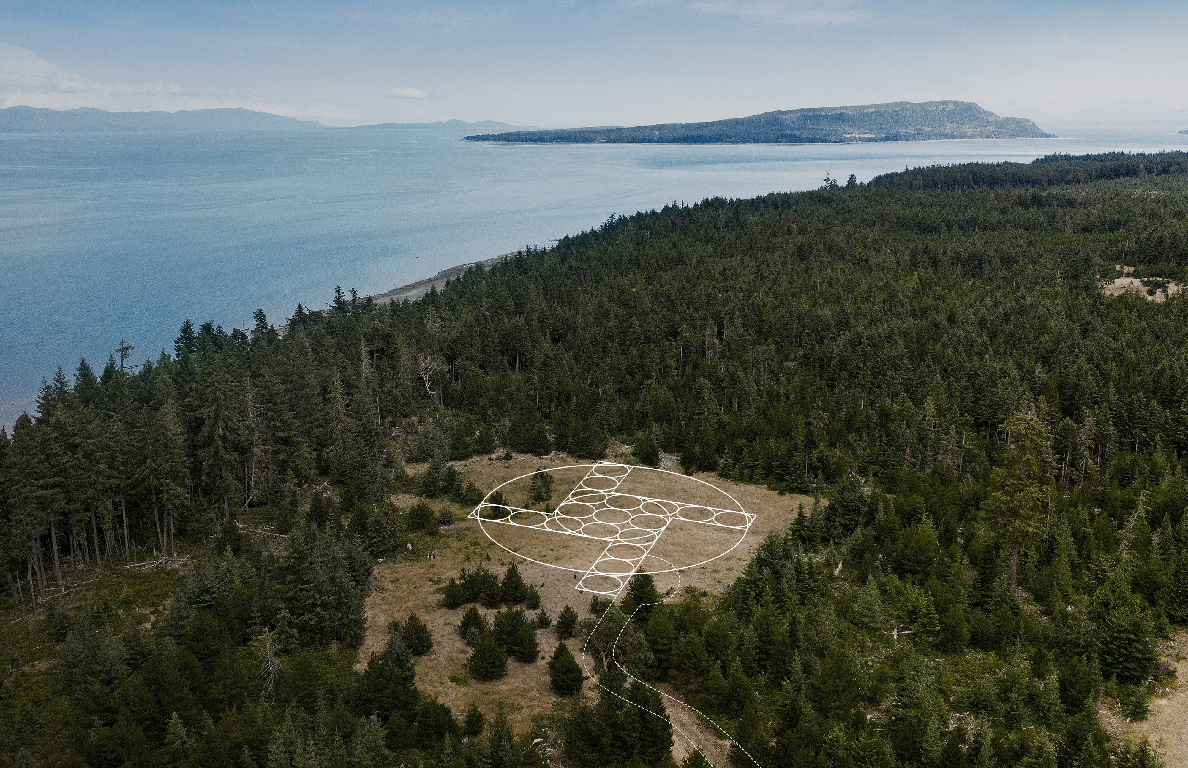 Radial House by Leckie Studio Architecture + Design - Architizer