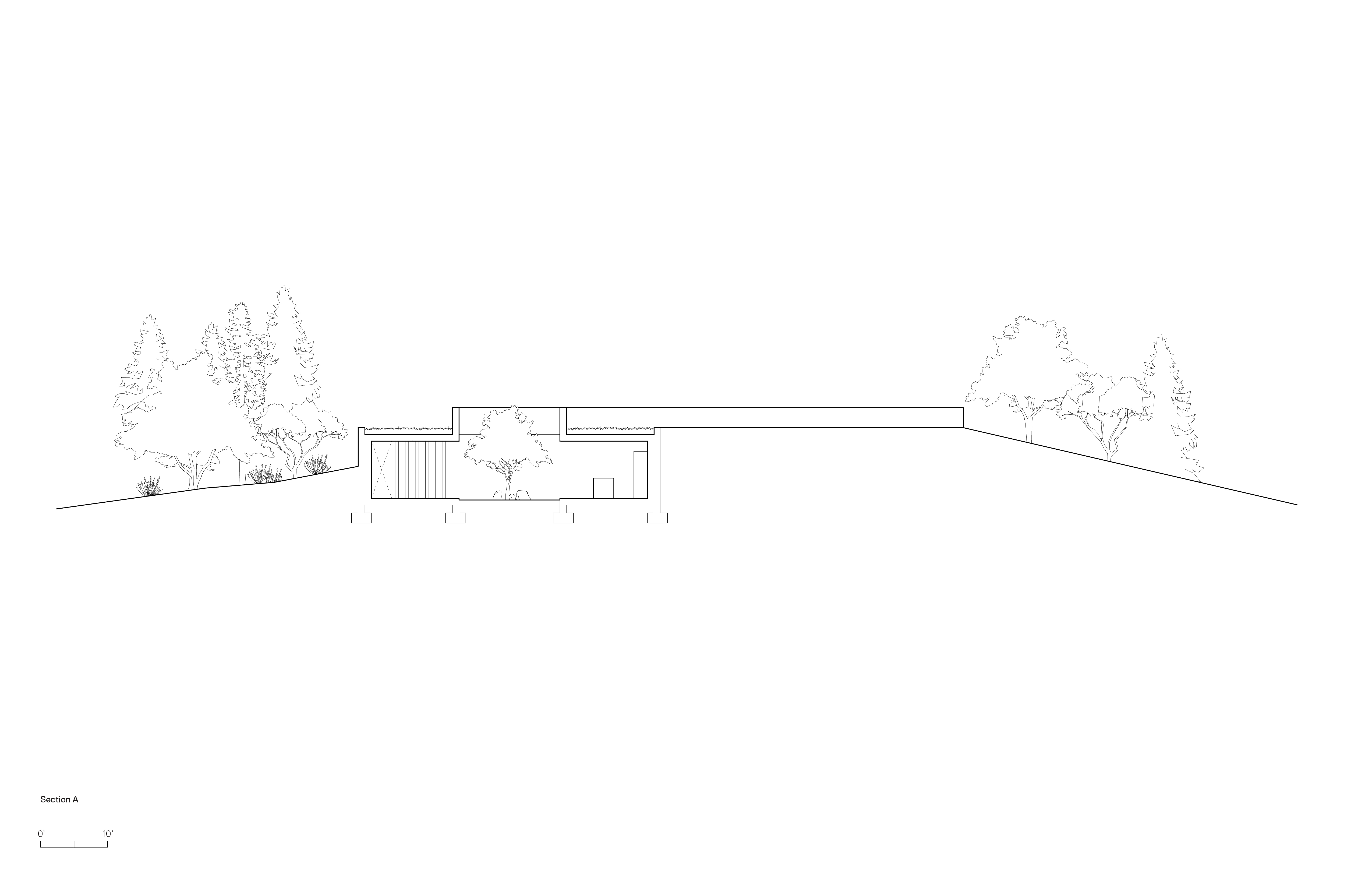 Radial House by Leckie Studio Architecture + Design - Architizer