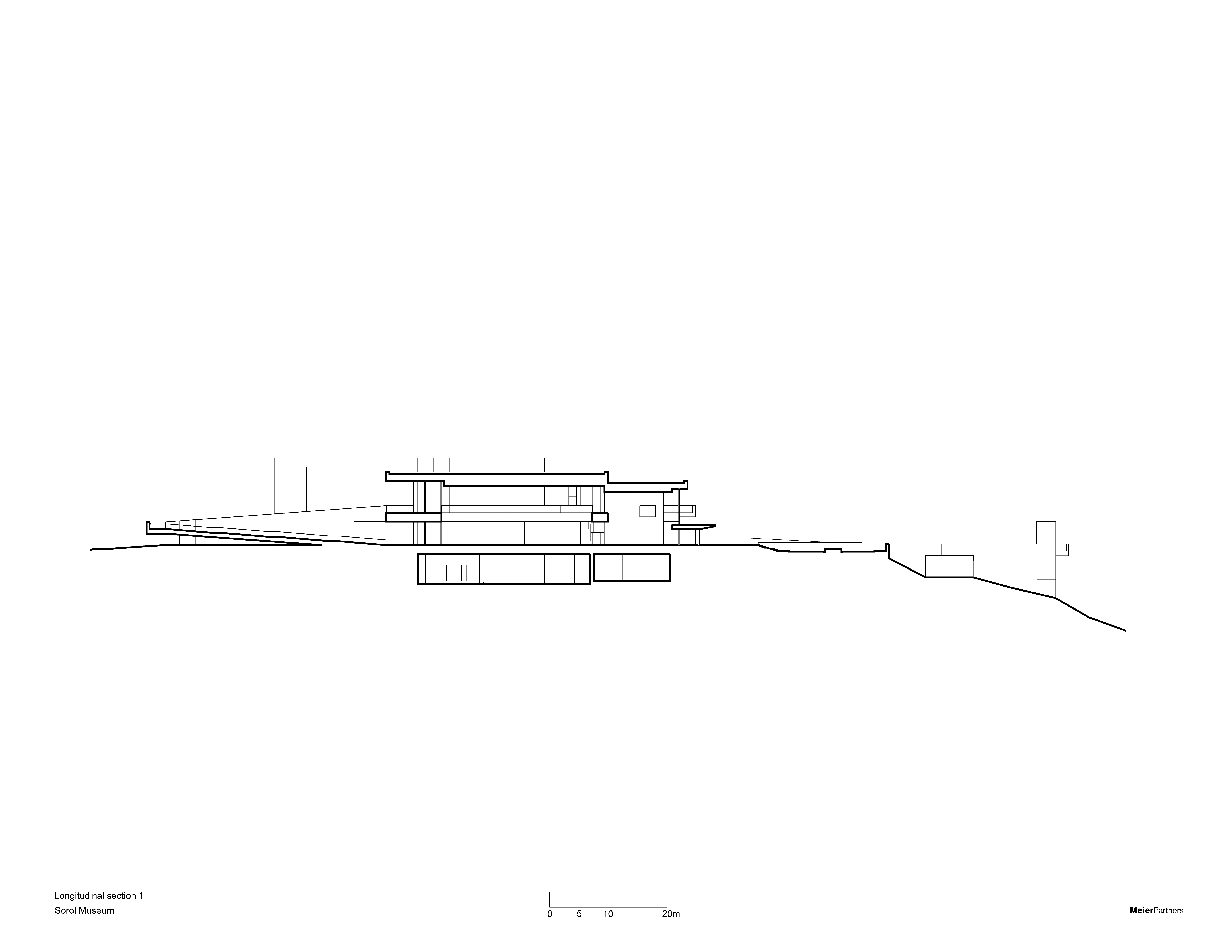 The Sorol Art Museum by MeierPartners Architects - Architizer