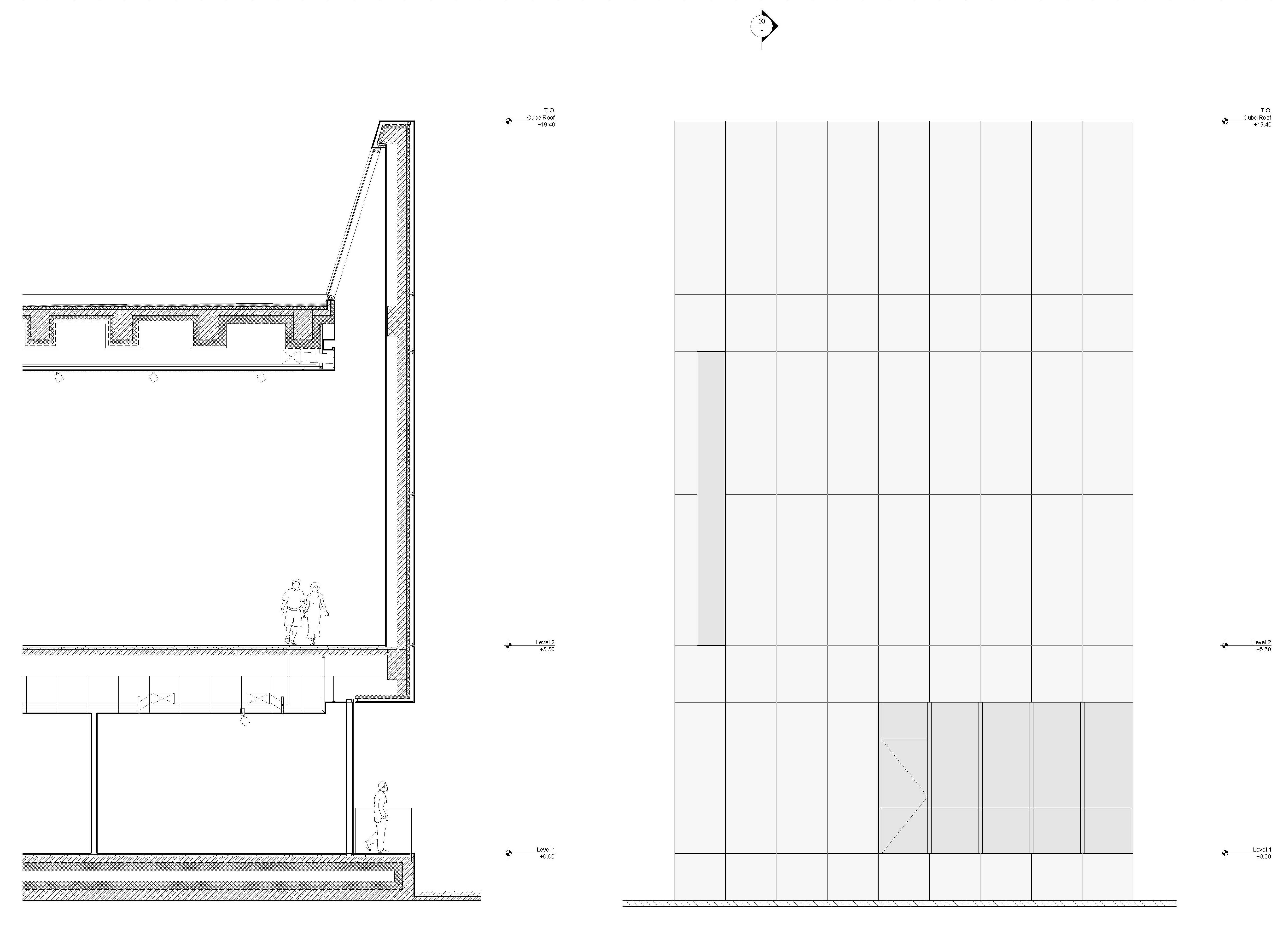 The Sorol Art Museum by MeierPartners Architects - Architizer